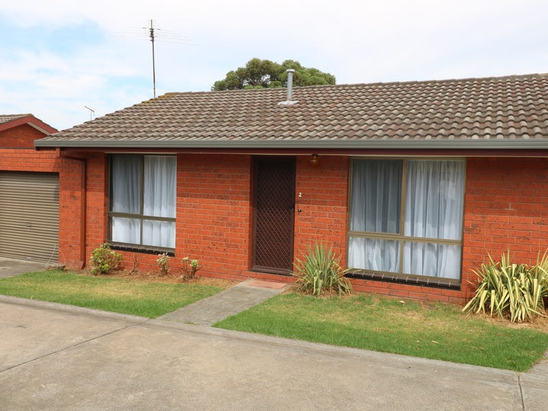 2/6-8 Matilda Court, Belmont, VIC 3216 - Leased