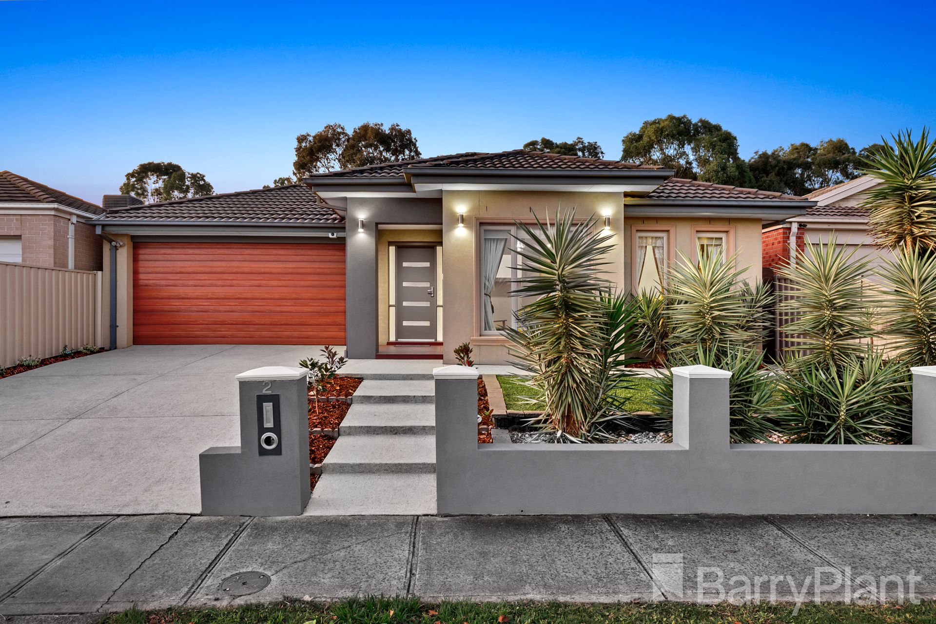2 Boylan Walk, Bundoora, VIC 3083 - Sold