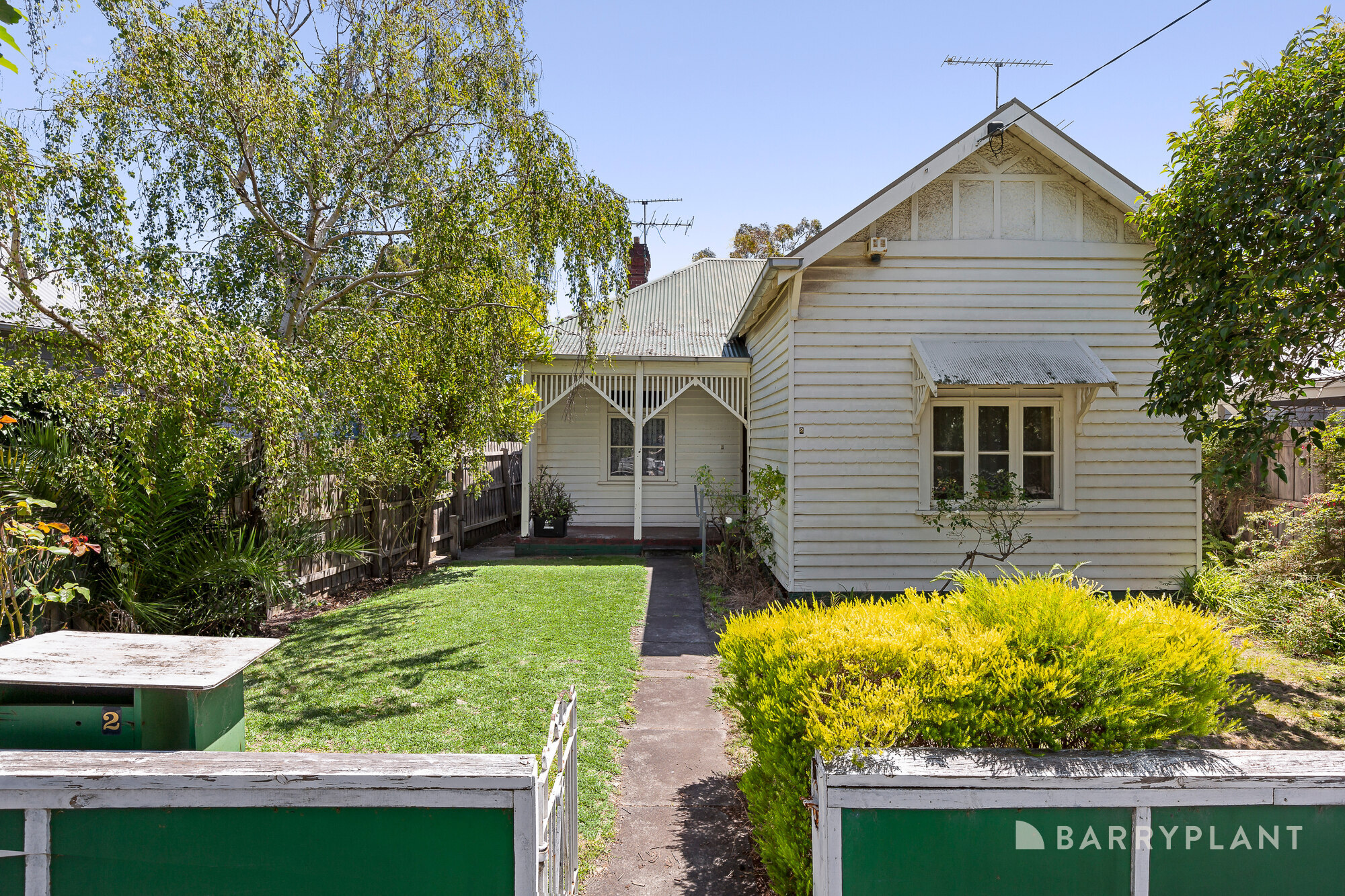 2 Cross Street, Brighton, VIC 3186 - Sold