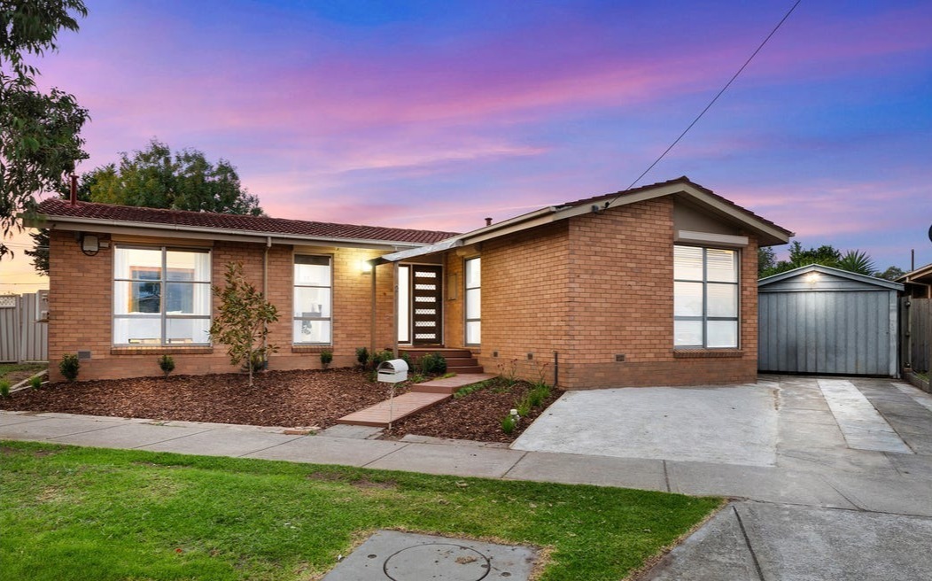 2 Kenney Street, Sunshine West, VIC 3020 - For Rent