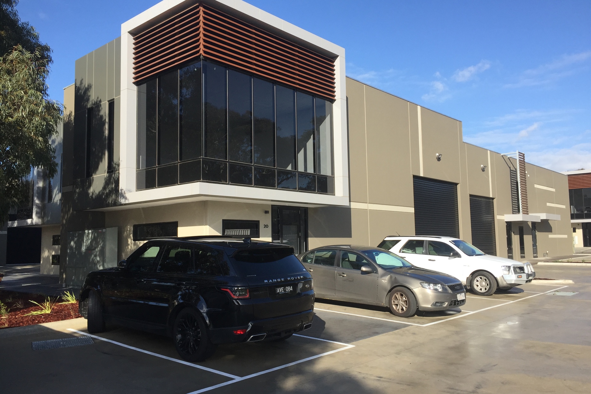 20/20 The Gateway, Broadmeadows, VIC 3047 - For Rent