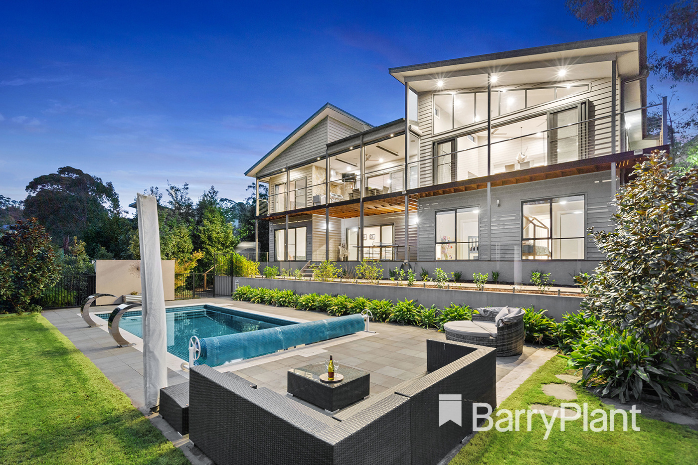 20 Marven Court, Lilydale, VIC 3140 - Sold