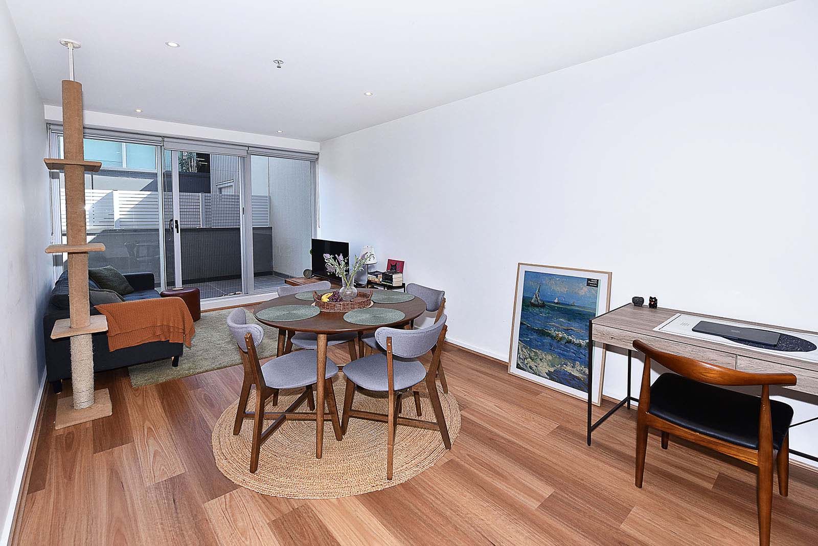 208/76 Keilor Rd, Essendon North, VIC 3041 - Leased