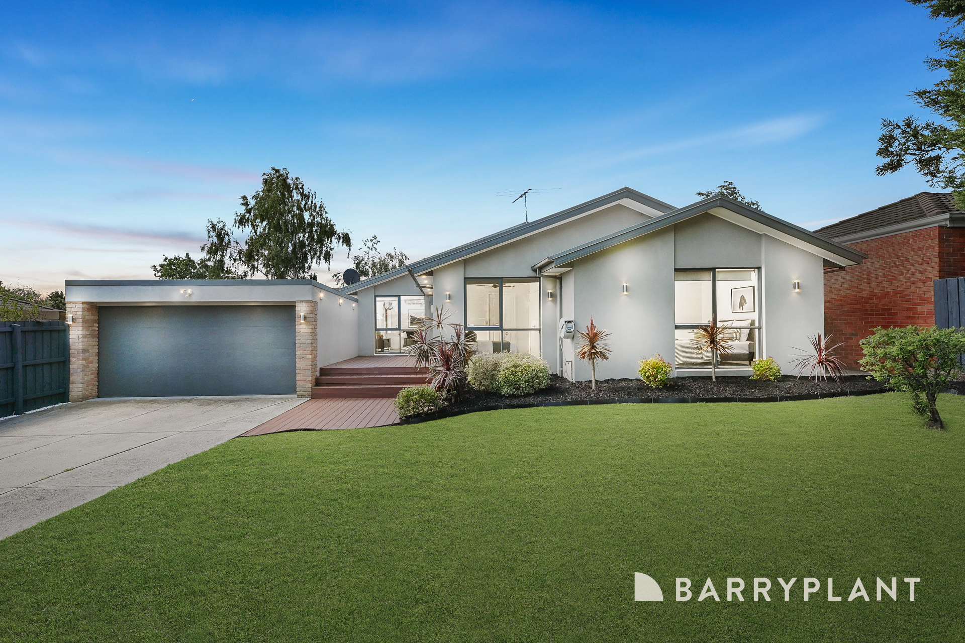 21 Lydia Mary Drive, Berwick, VIC 3806 - For Sale