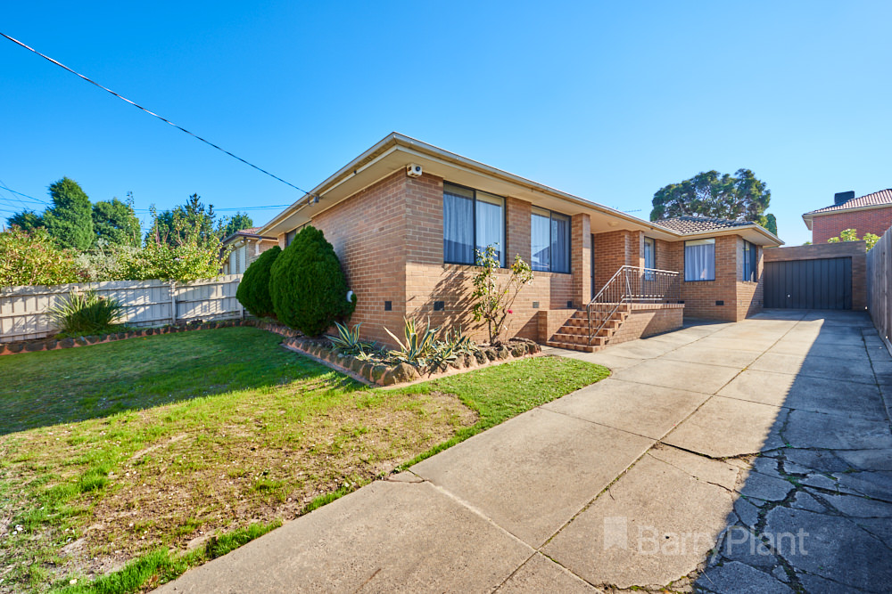 21A Halton Road, Dandenong North, VIC 3175 - Leased