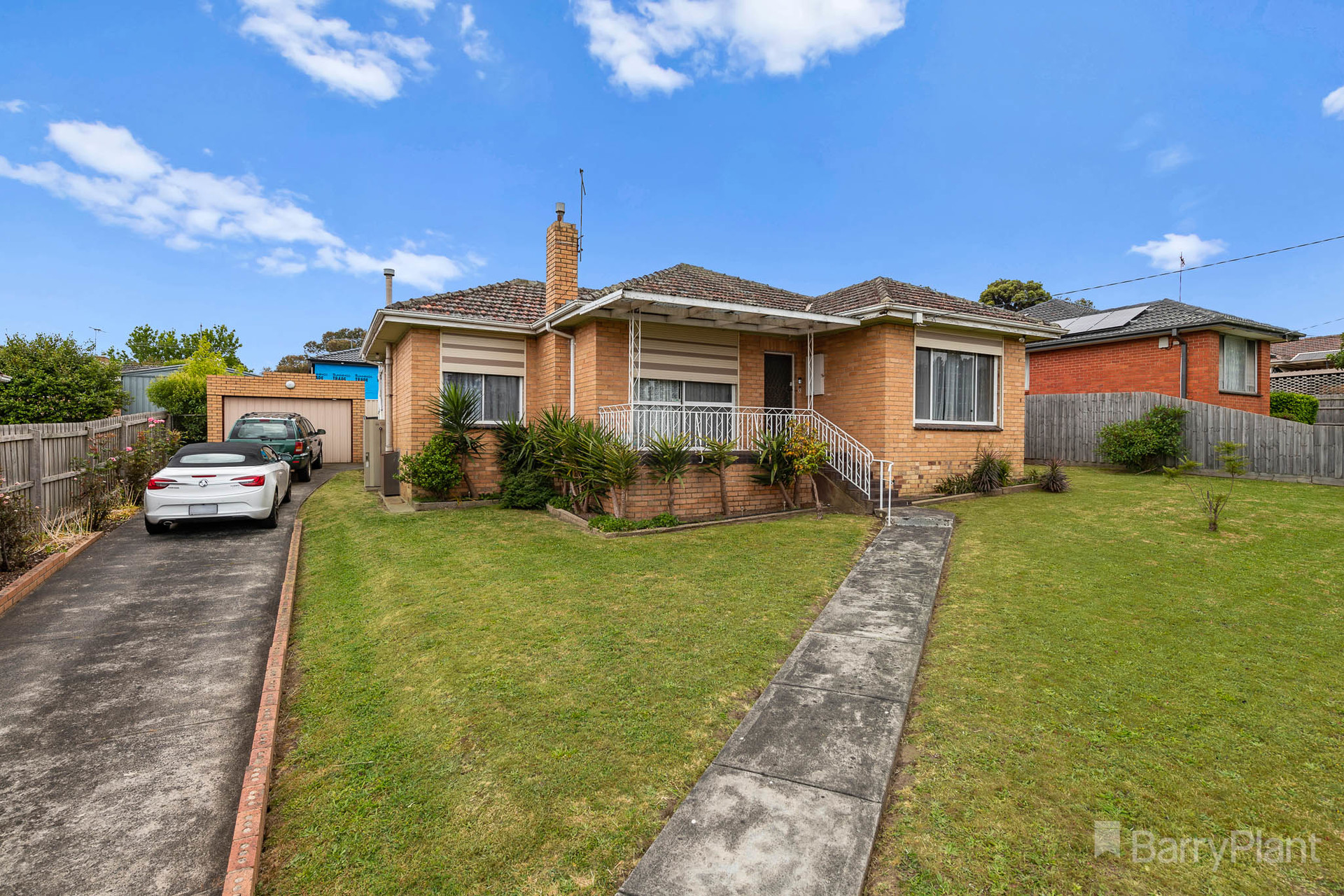 22 Alexander Street, Hallam, VIC 3803 - Sold