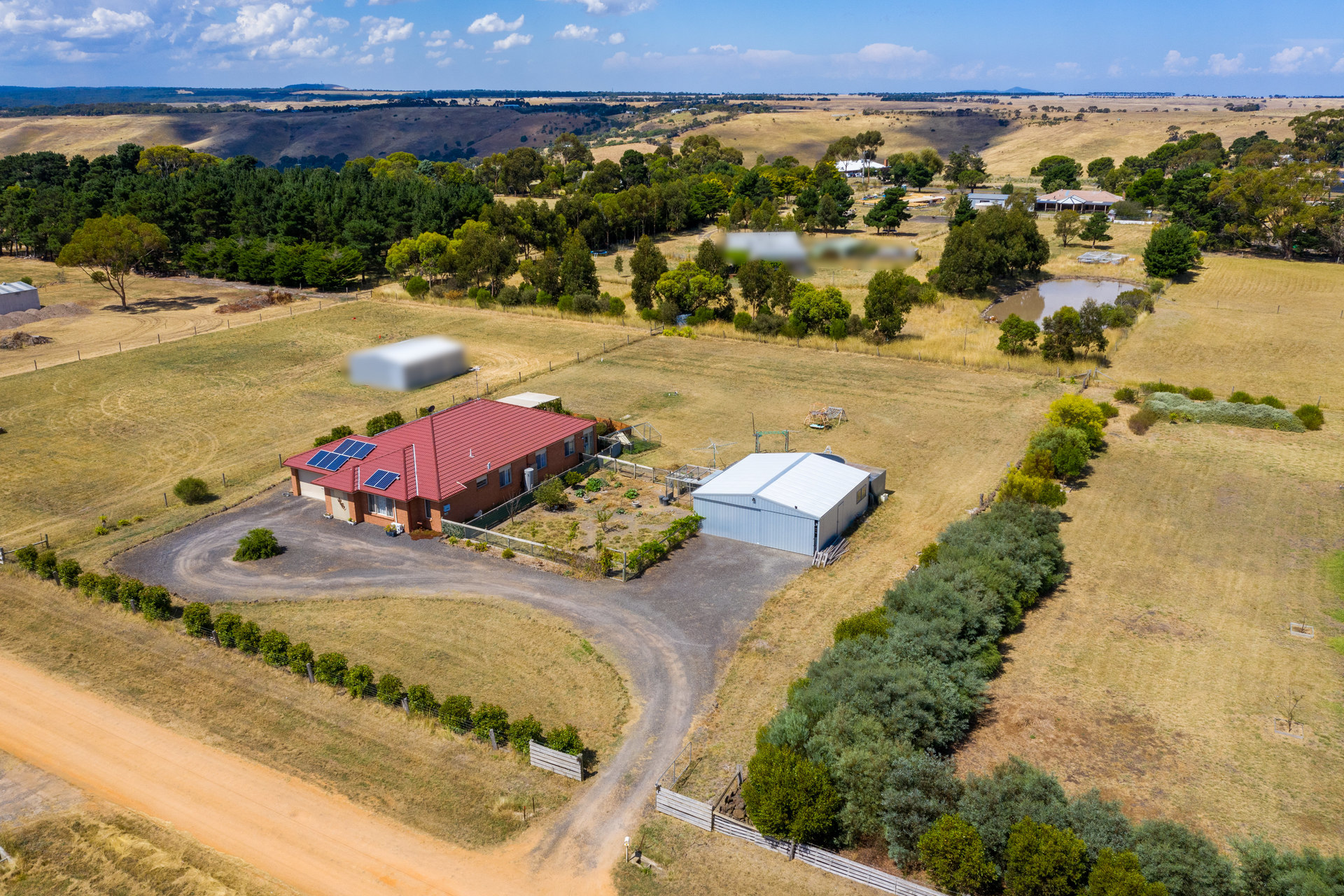 22 Brady Road, Lethbridge, VIC 3332 - Sold