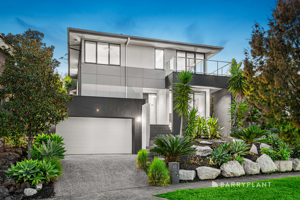 22 Forestwood Drive, Macleod, VIC 3085 - Sold