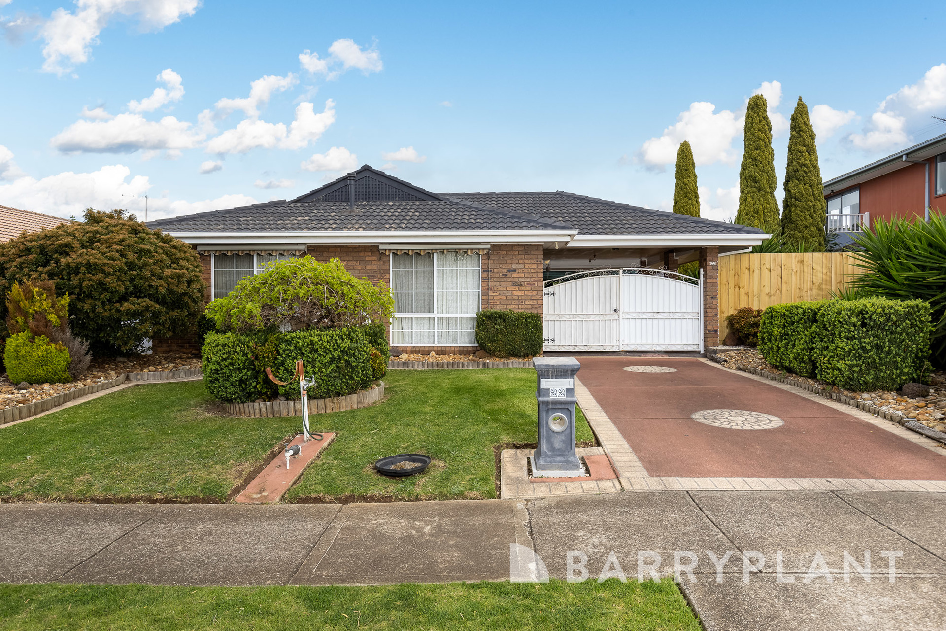22 Seabrook Boulevard, Seabrook, VIC 3028 - Sold
