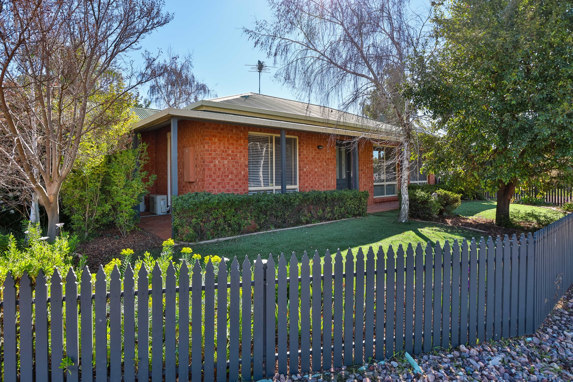 23/217 Thirteenth Street, Mildura, VIC 3500 - Sold