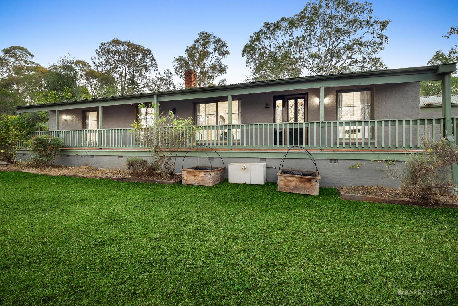 23-25 Meander Road, Hurstbridge, VIC 3099 - For Sale