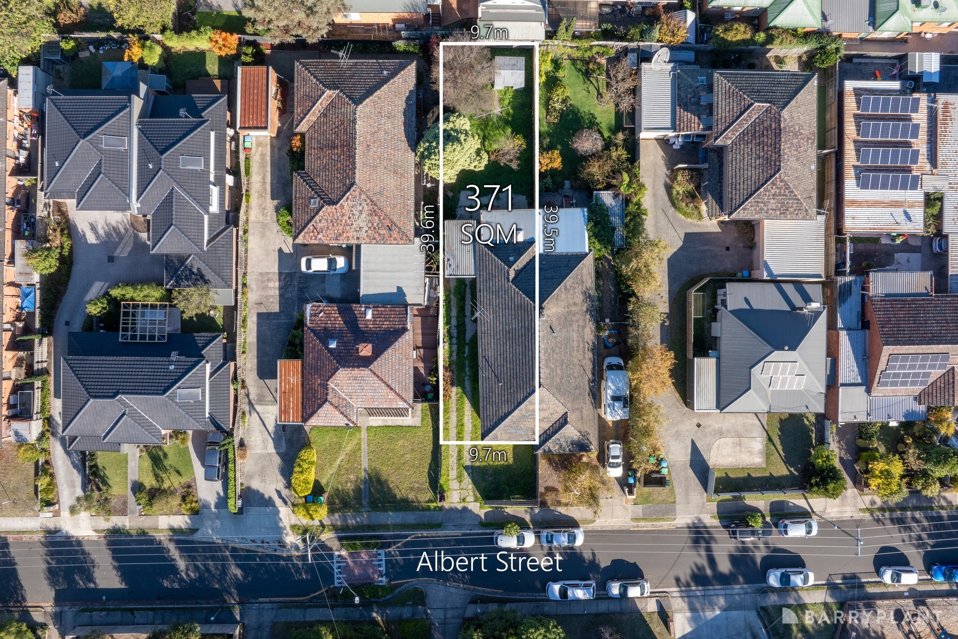 23 Albert Street, Ringwood, VIC 3134 - Sold