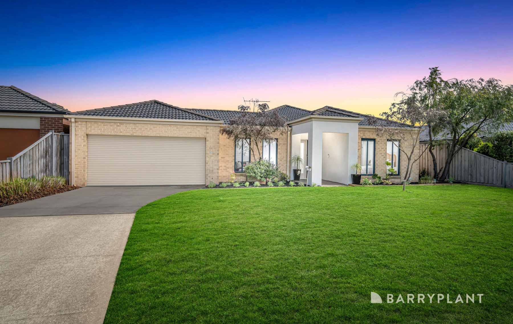 23 East Cornhill Drive, Point Cook, VIC 3030 - For Sale
