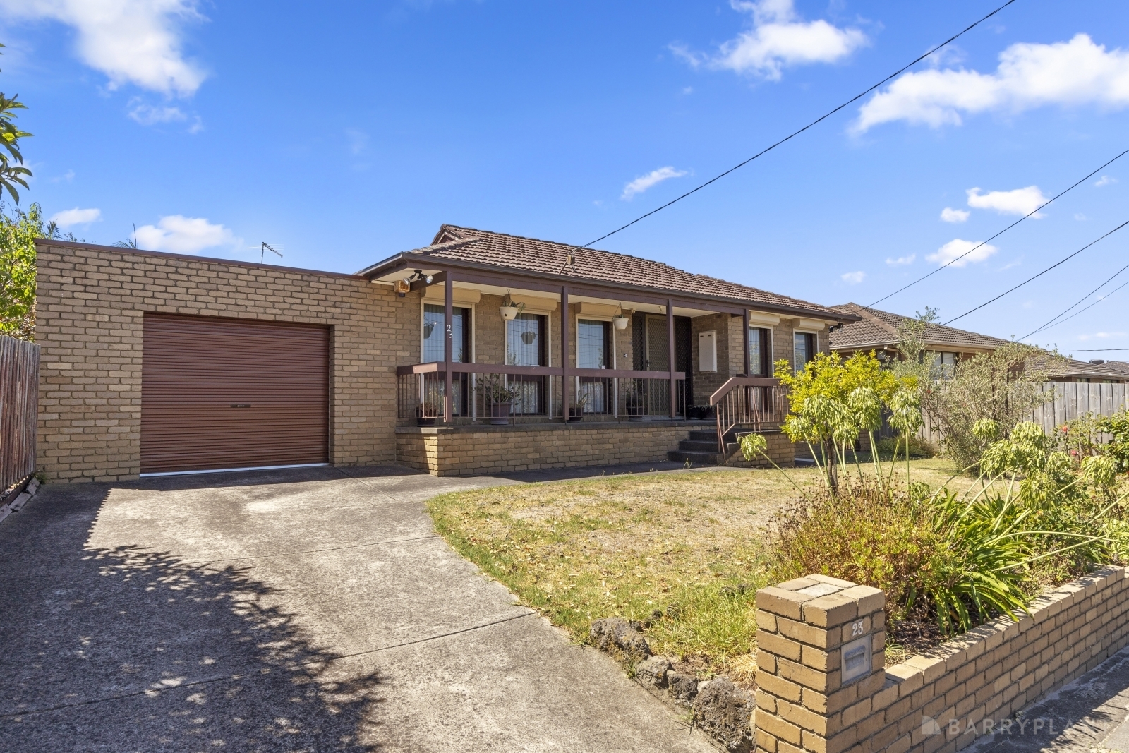 23 Halton Road, Dandenong North, VIC 3175 - Sold