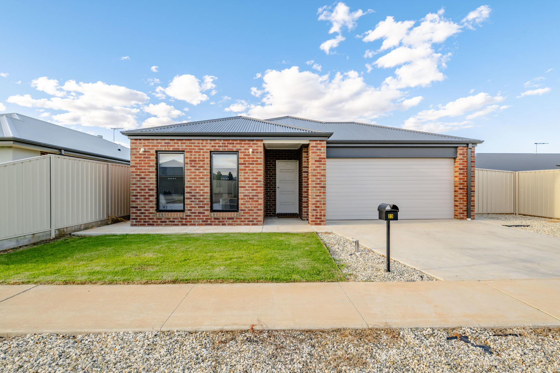 23 Limpidi Drive, Mildura, VIC 3500 - Sold