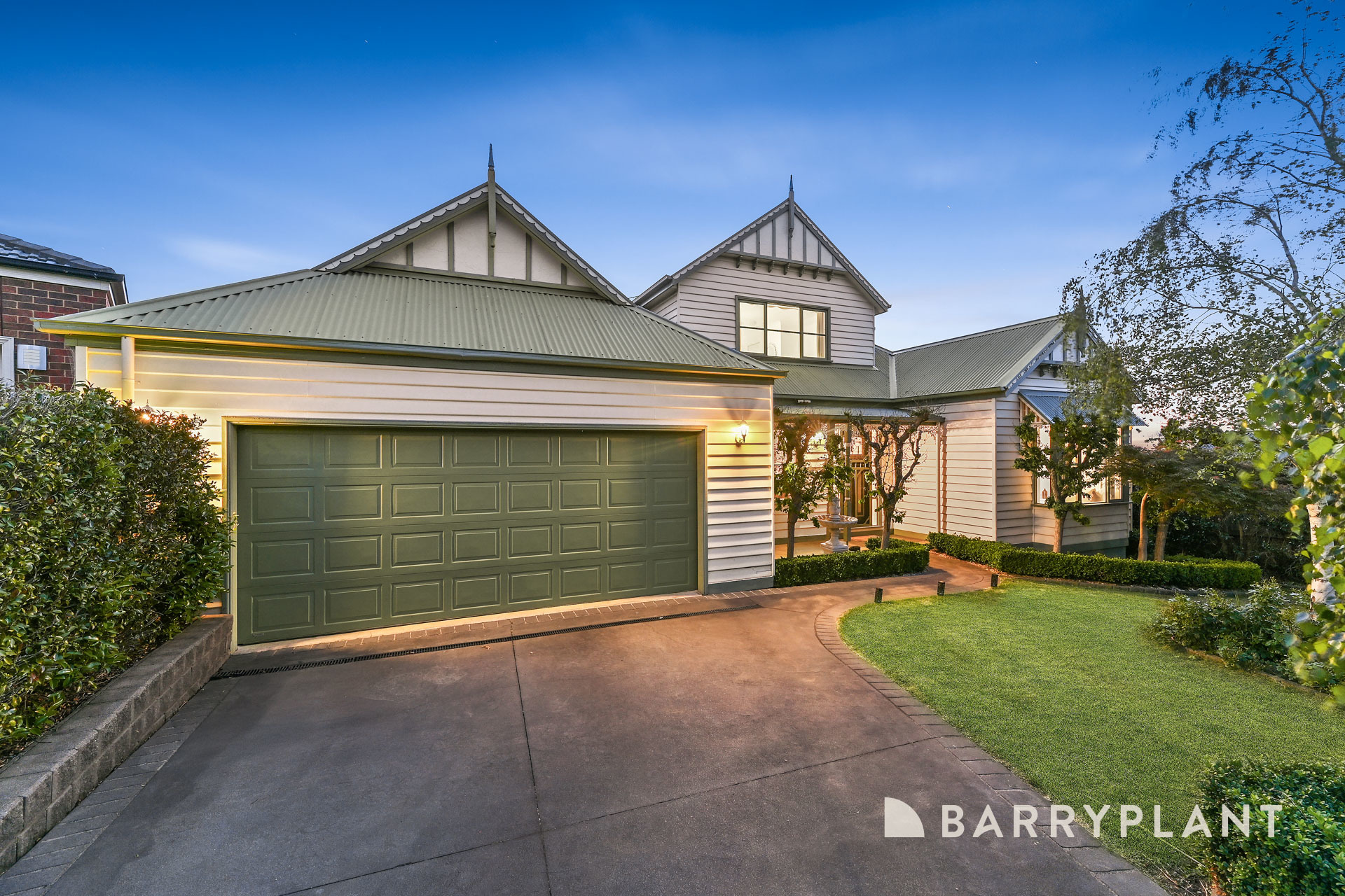23 Lincoln Avenue, Berwick, VIC 3806 - Sold