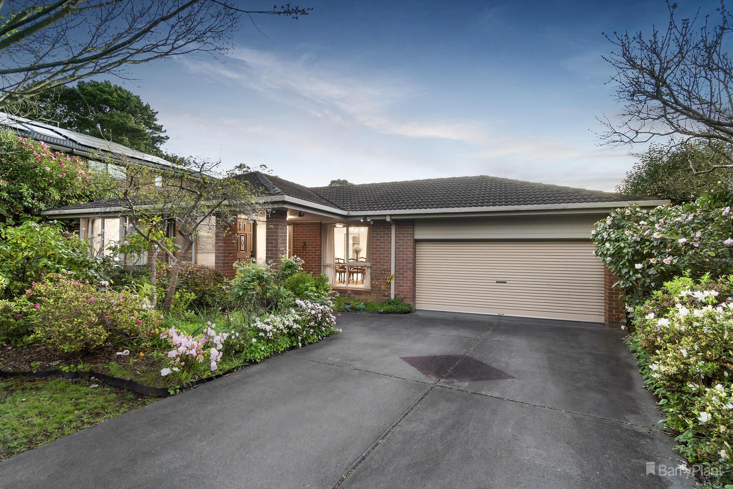 23 Melissa Street, Donvale, VIC 3111 - Sold