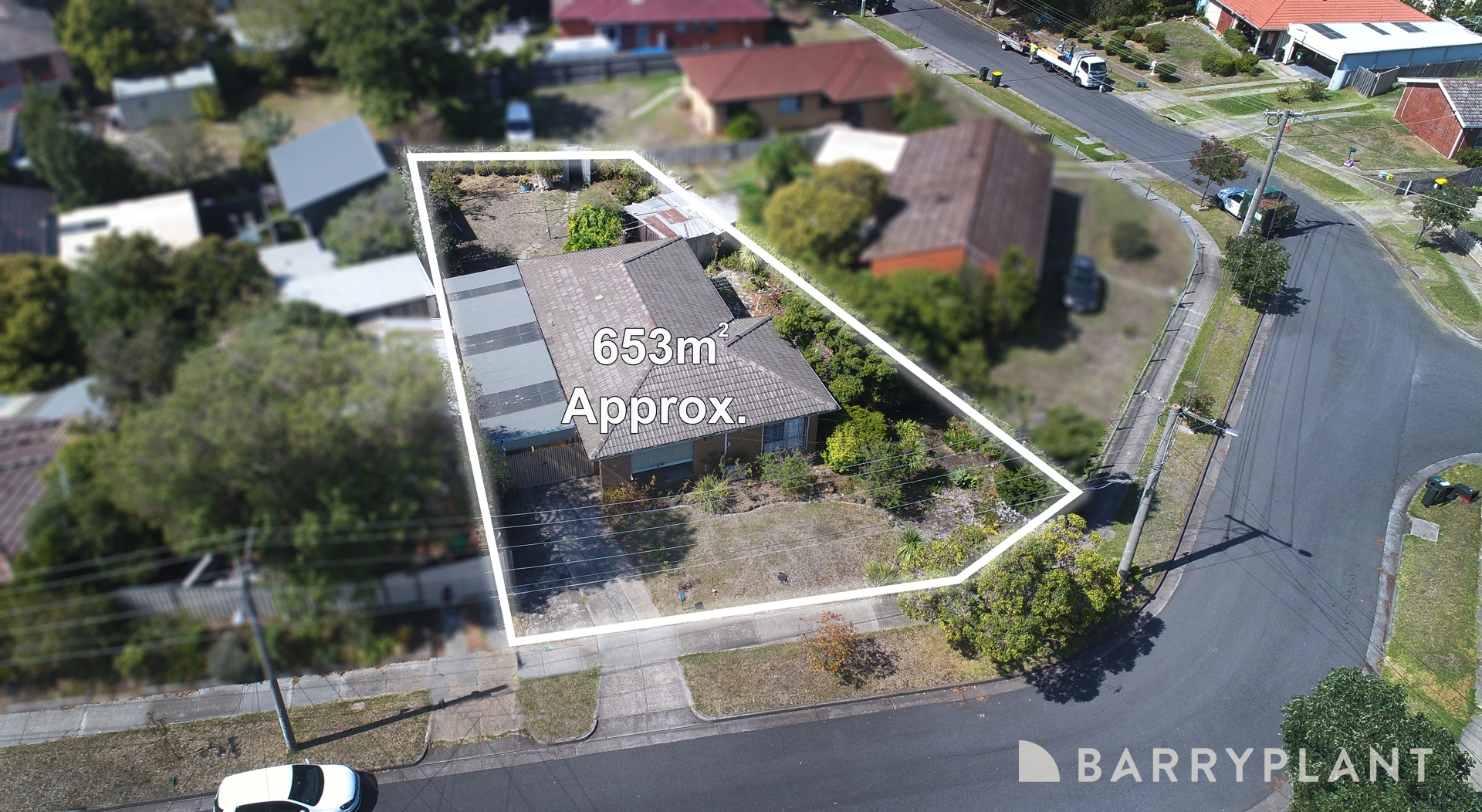 23 Valentine Crescent, Sunshine West, VIC 3020 - Sold