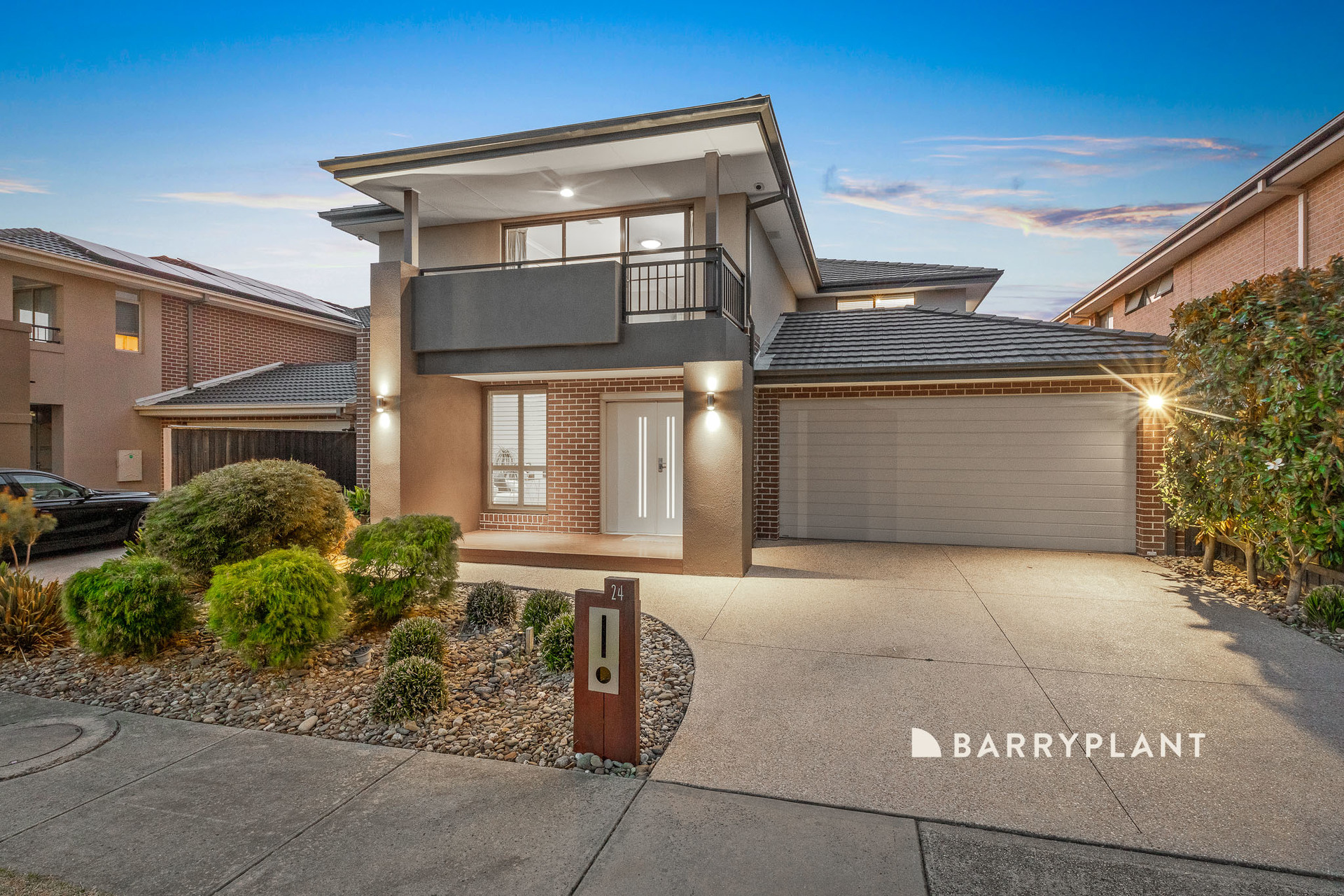24 Stockyard Drive, Narre Warren South, VIC 3805 - Sold