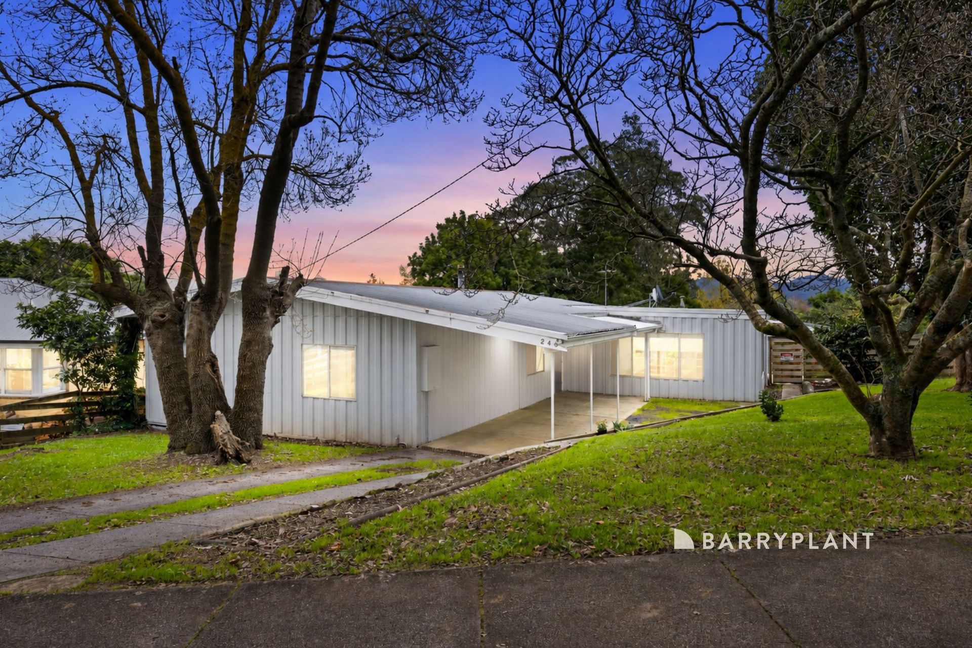 243 Main Neerim Road, Neerim South, VIC 3831 - For Sale