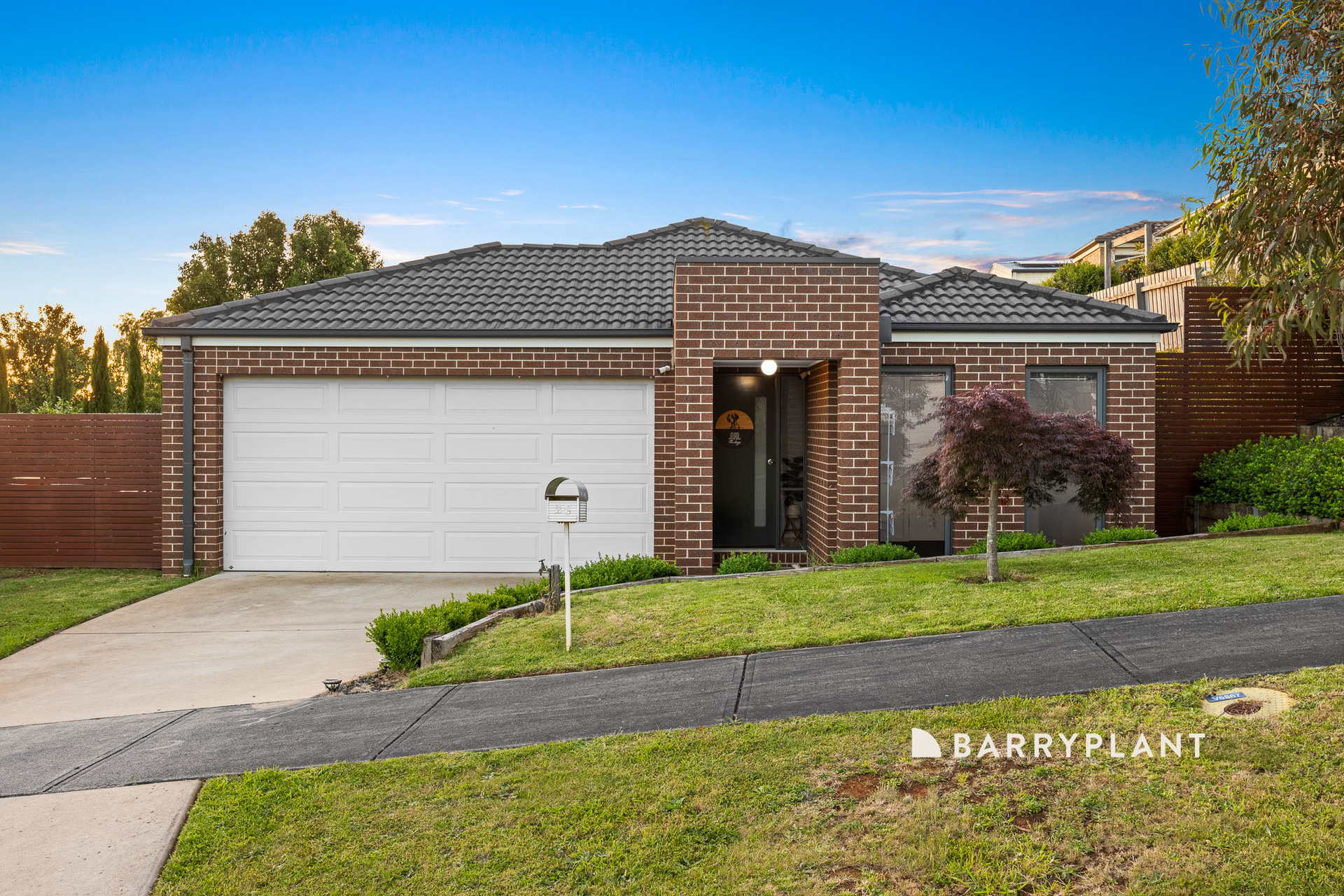 25 Ajax Street, Drouin, VIC 3818 - Sold