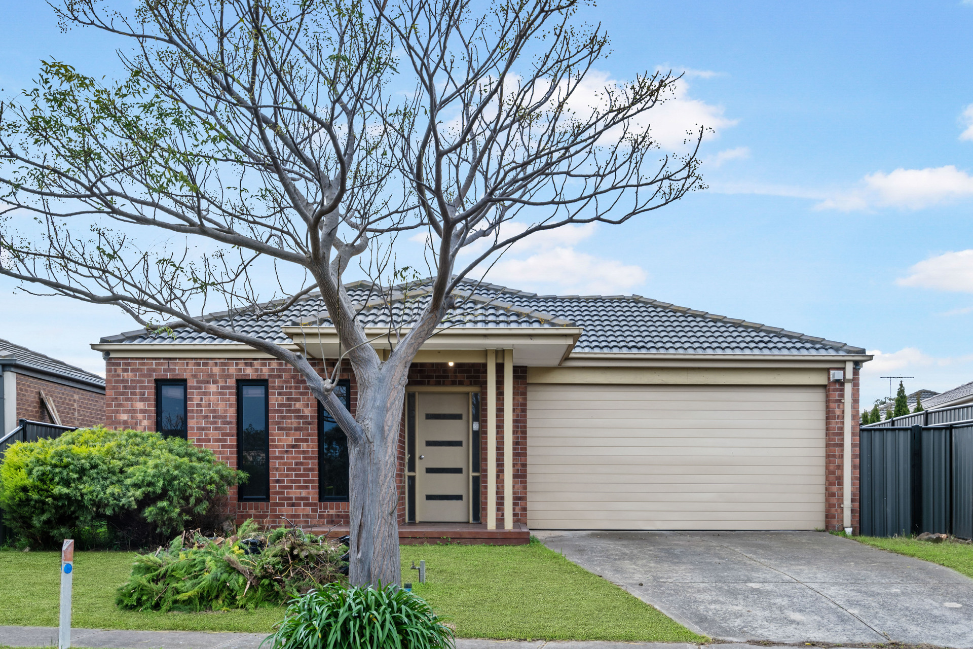 25 Drummond Circuit, Derrimut, VIC 3026 - Leased