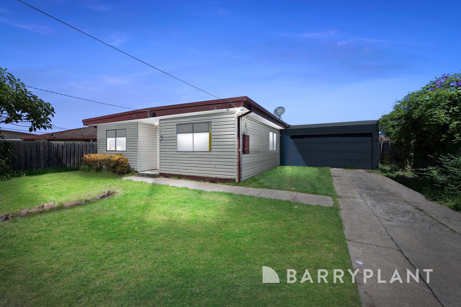 25 Eisner Street, St Albans, VIC 3021 - For Rent