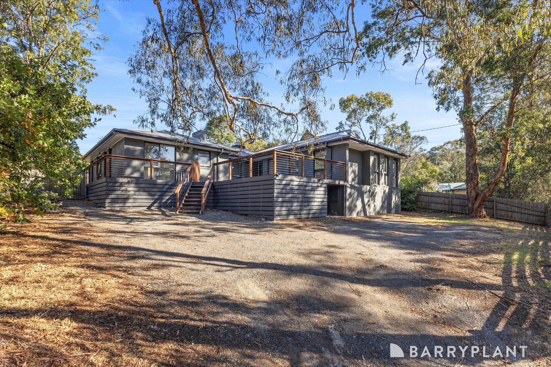 25 Everard Drive, Warrandyte, VIC 3113 - Leased