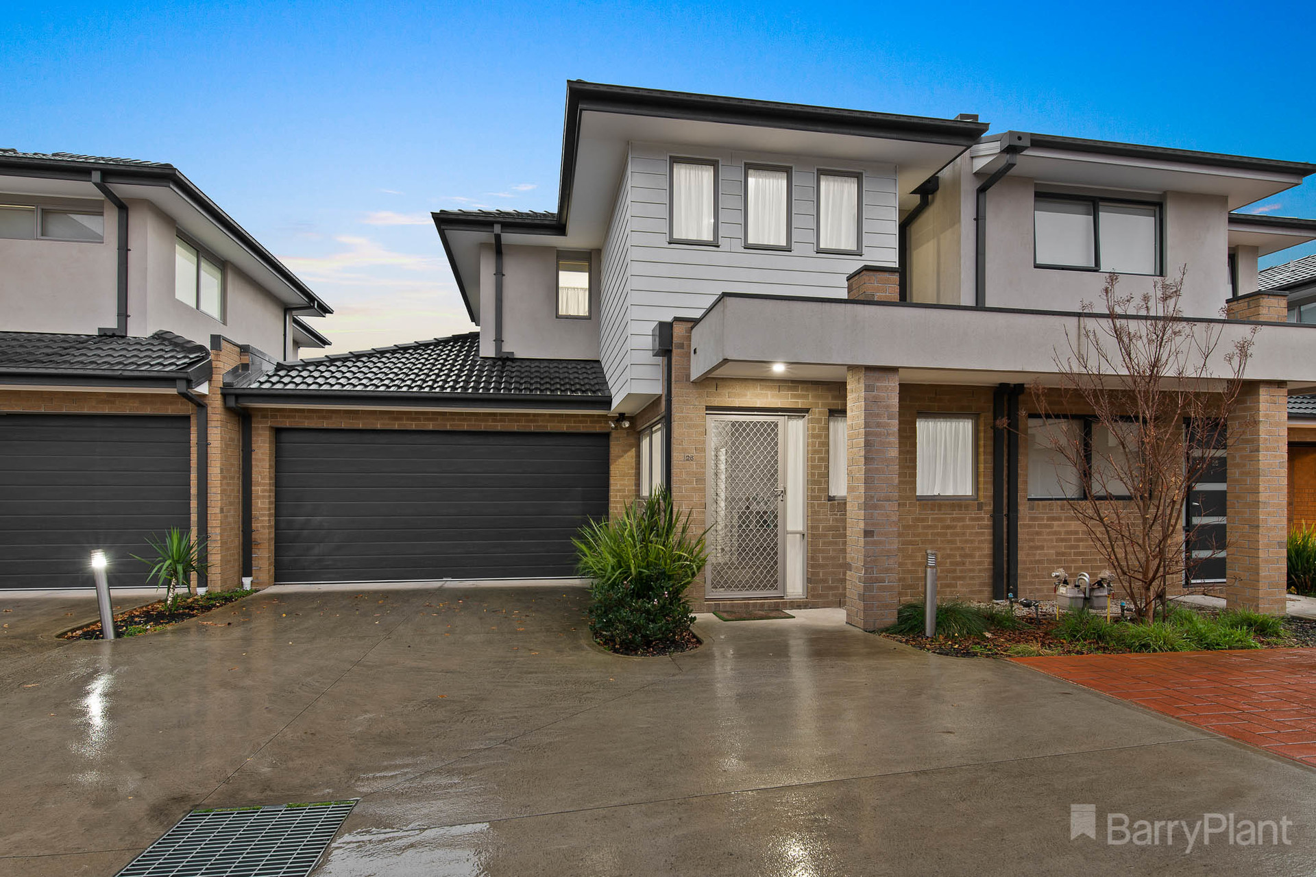 26/59-61 Belgrave-Hallam Road, Hallam, VIC 3803 - Sold