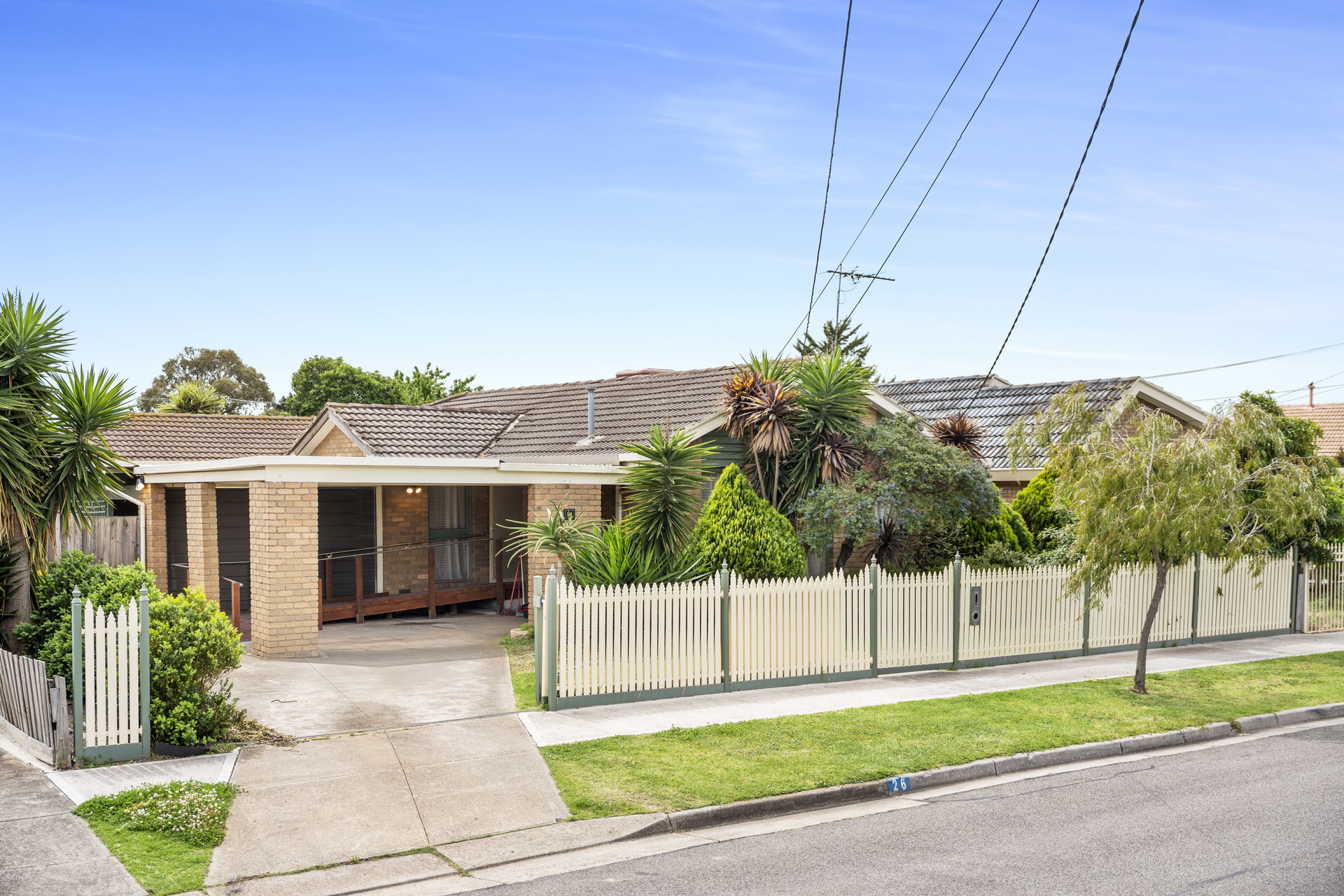26 Patterson Avenue, Hoppers Crossing, VIC 3029 - Sold