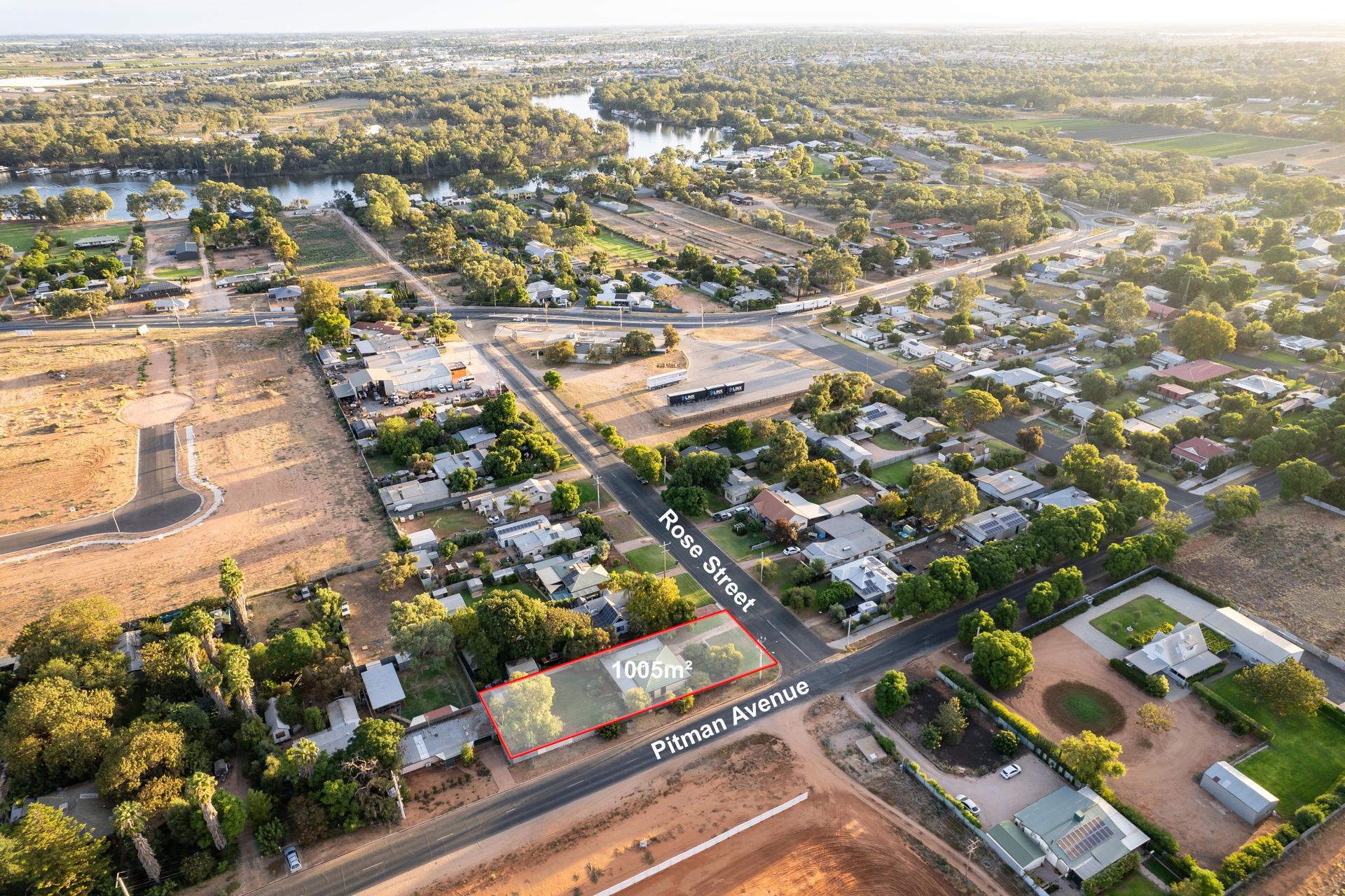 26 Rose Street, Buronga, NSW 2739 - Sold