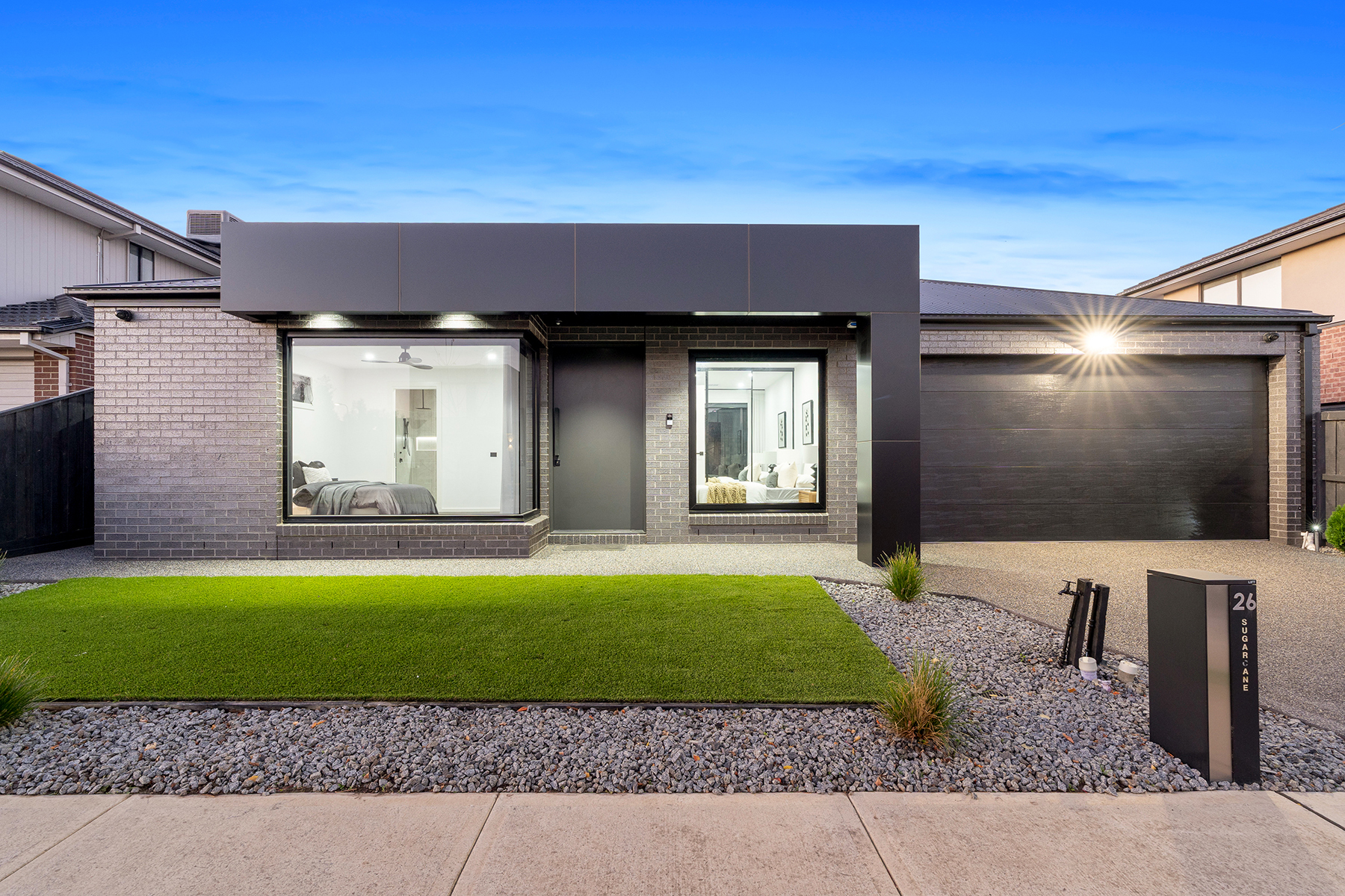 26 Sugarcane Street, Mickleham, VIC 3064 - Sold