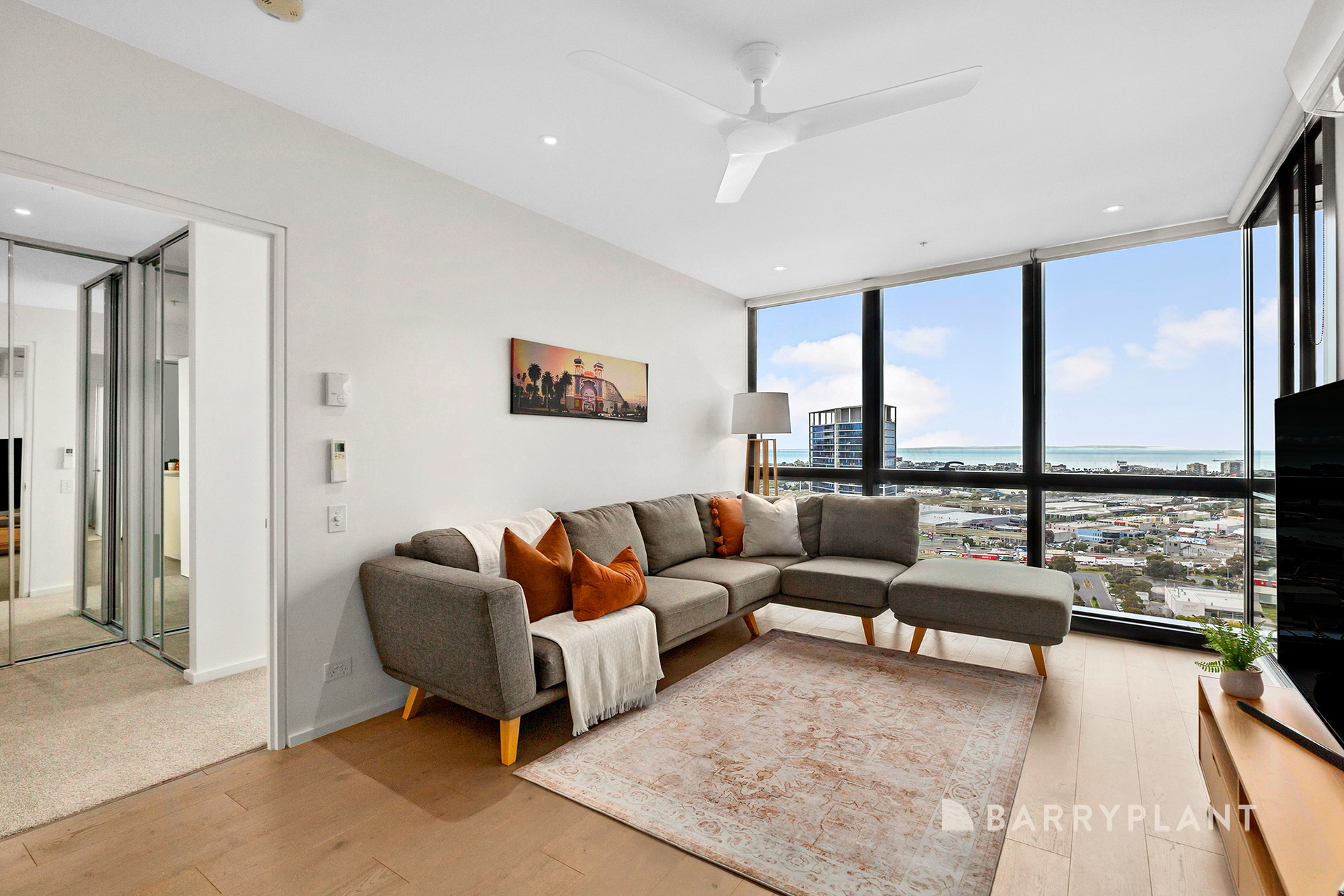 2608N/889 Collins Street, Docklands, VIC 3008 - Sold