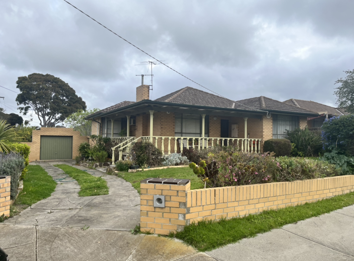 27 Taylors Road, St Albans, VIC 3021 - Leased