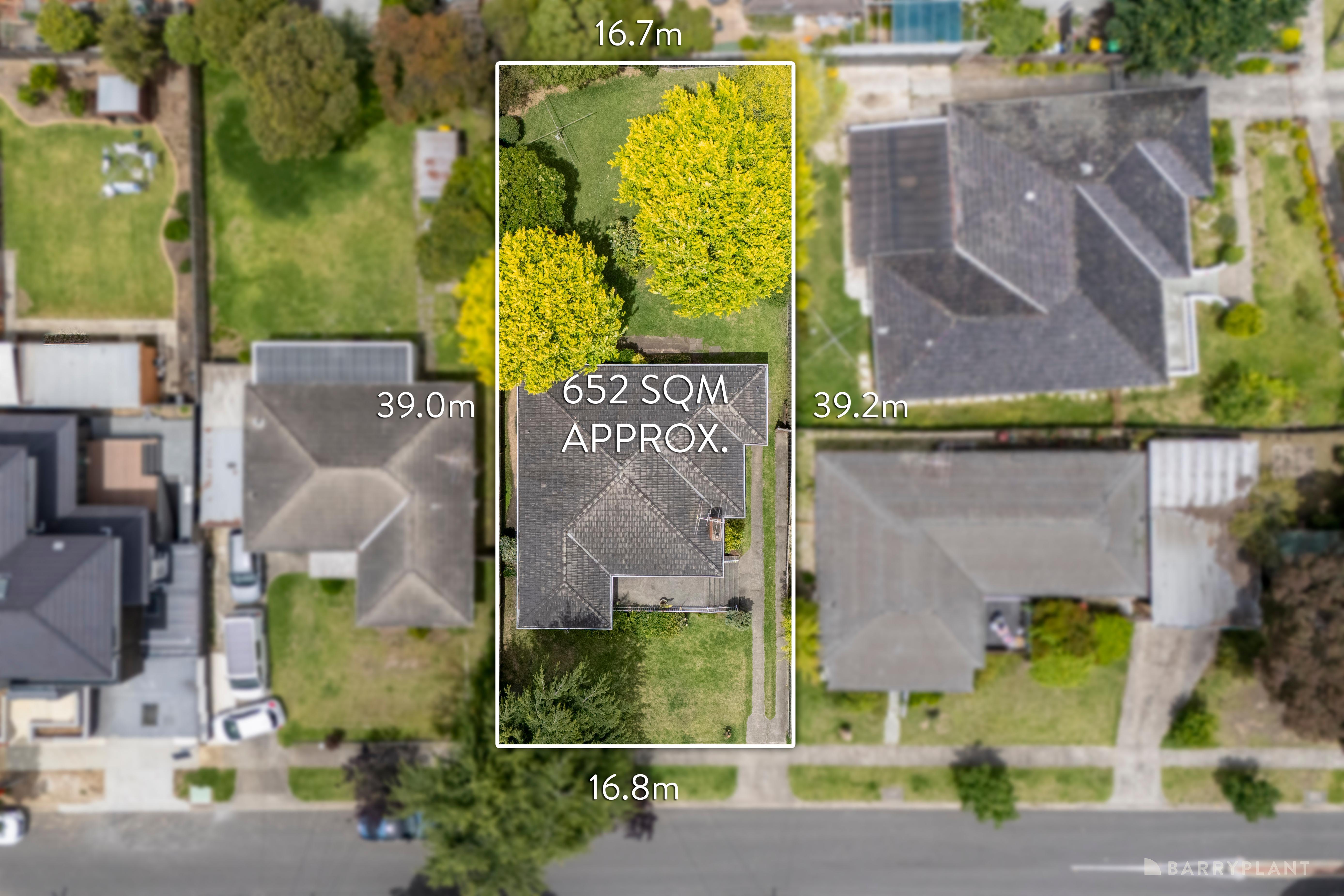 28 Murphy Road, Doncaster East, VIC 3109 - Sold