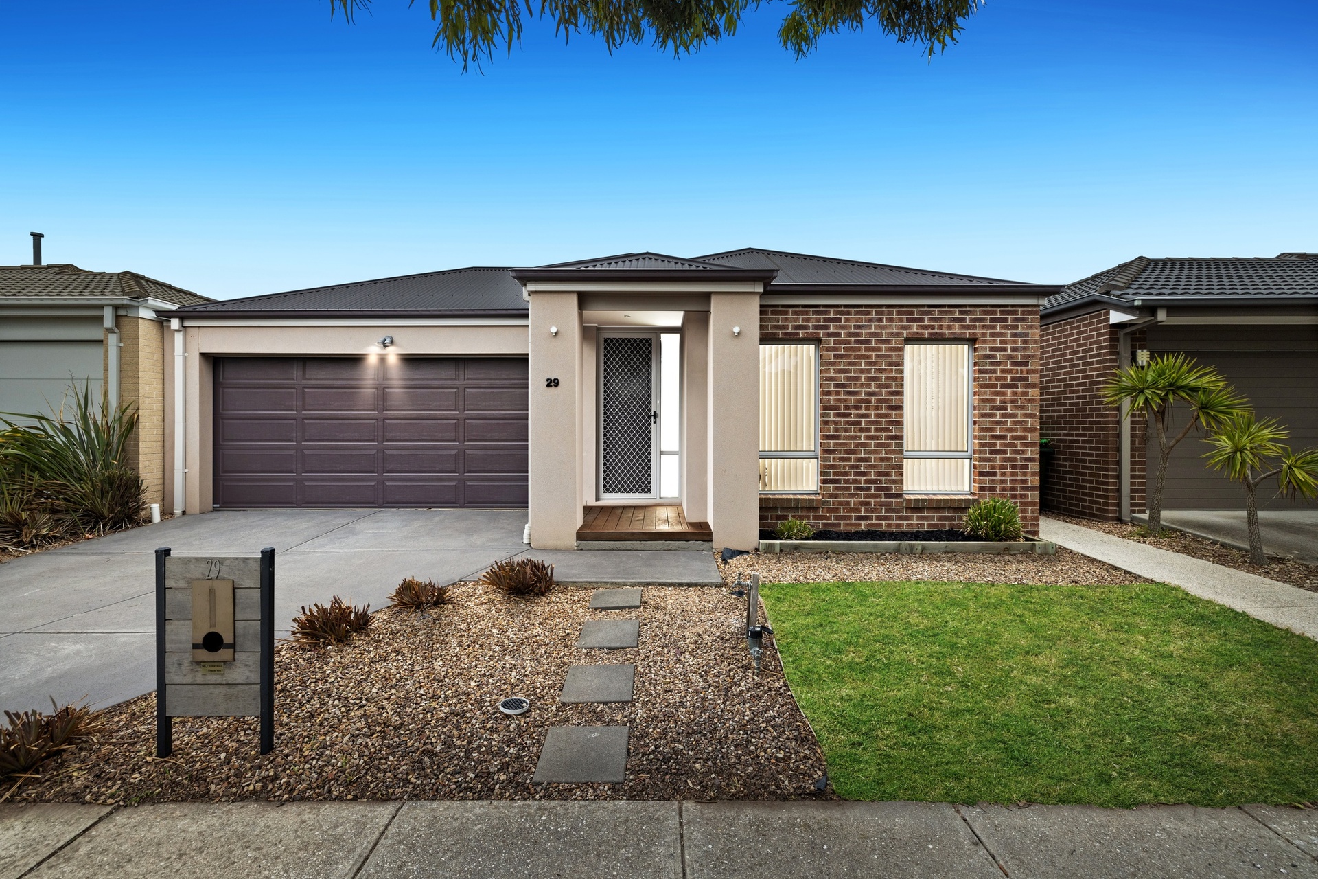 29 Caspian Circuit, Point Cook, VIC 3030 - Sold