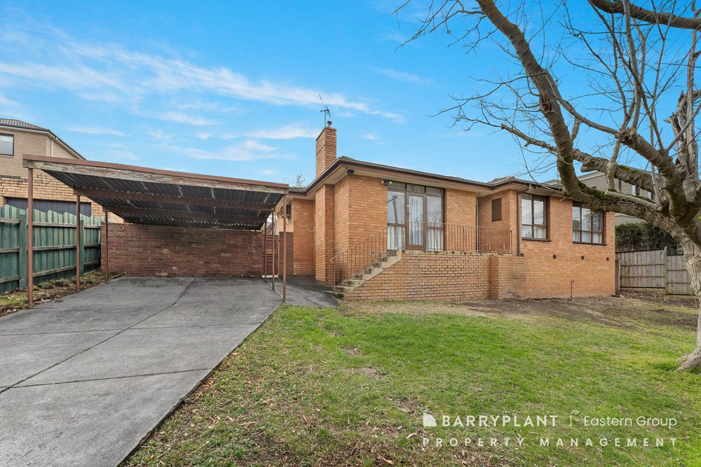 29 The Crest, Bulleen, VIC 3105 - Leased