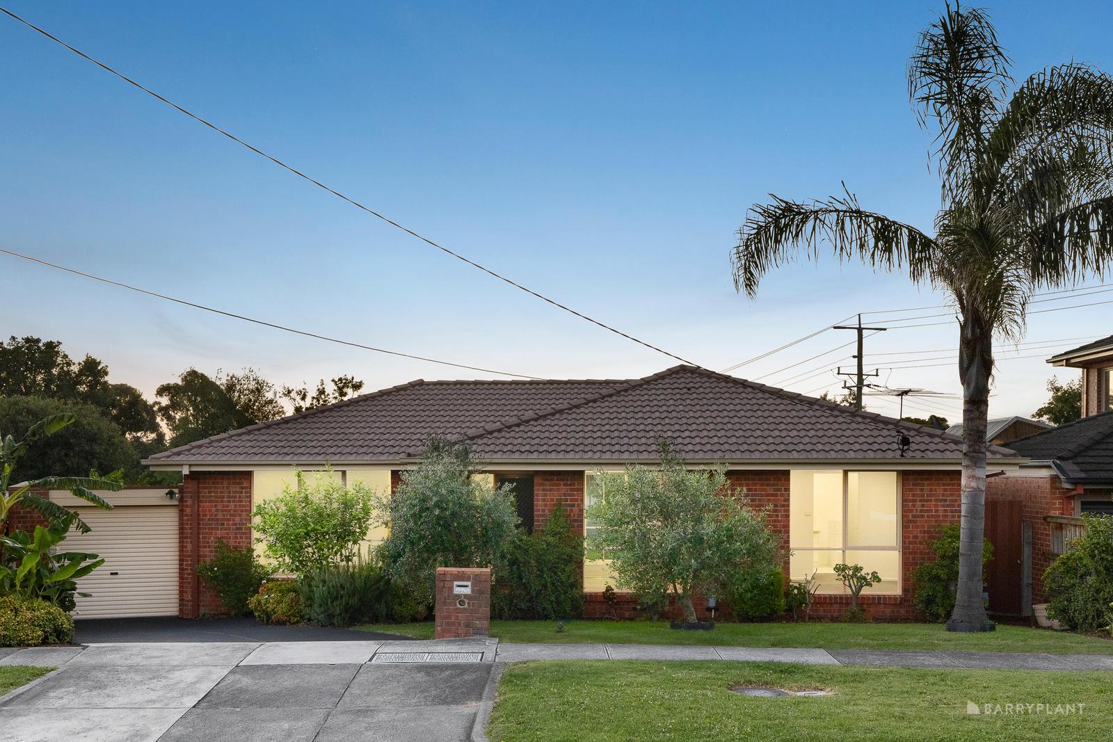 2A Dunlavin Road, Nunawading, VIC 3131 - Sold