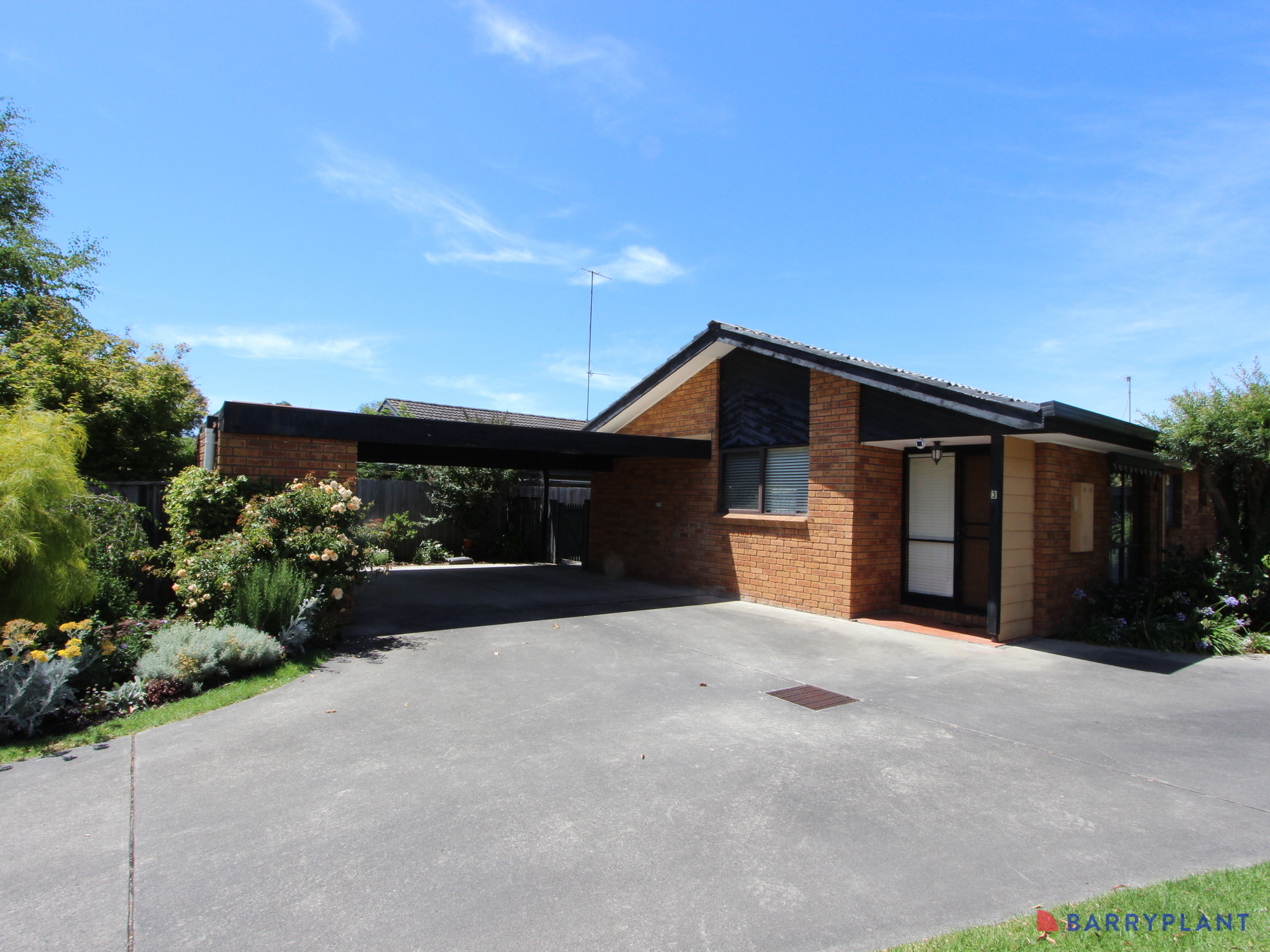 3/16 Pettit Street, Traralgon, VIC 3844 - Leased
