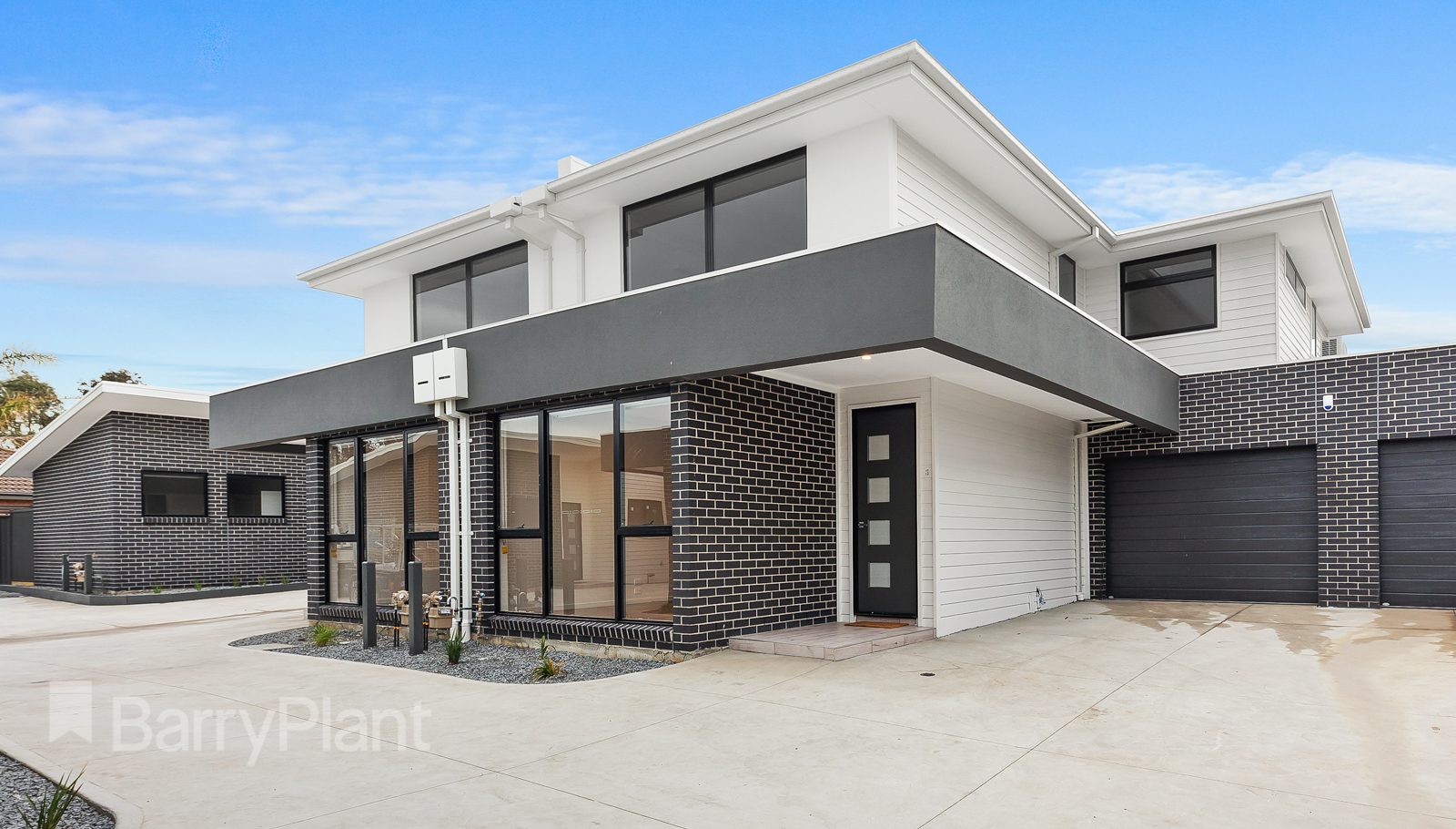 3/42 Trickey Avenue, Sydenham, VIC 3037 - Leased