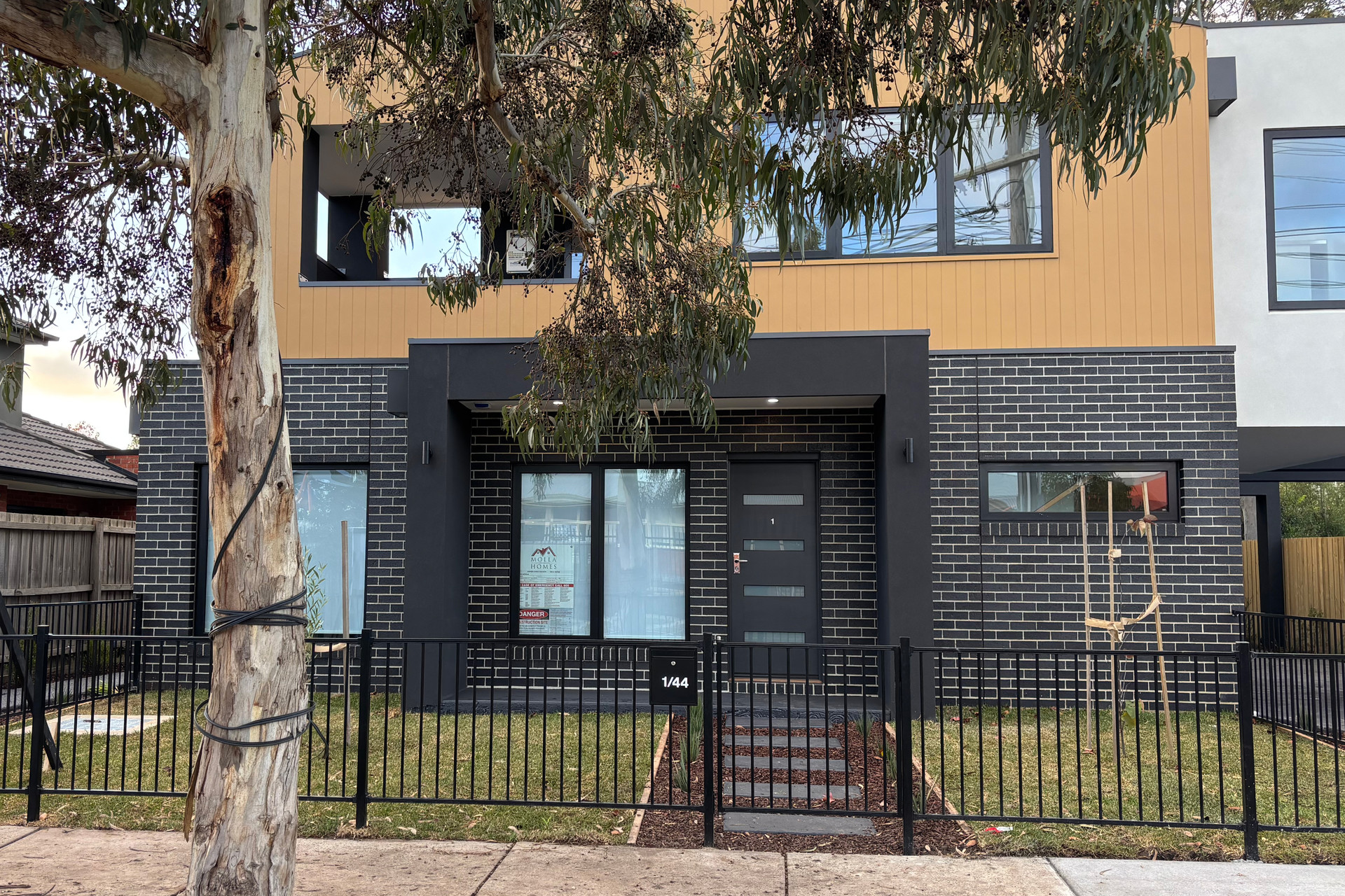 3/44 Tyler Street, Preston, VIC 3072 - Leased