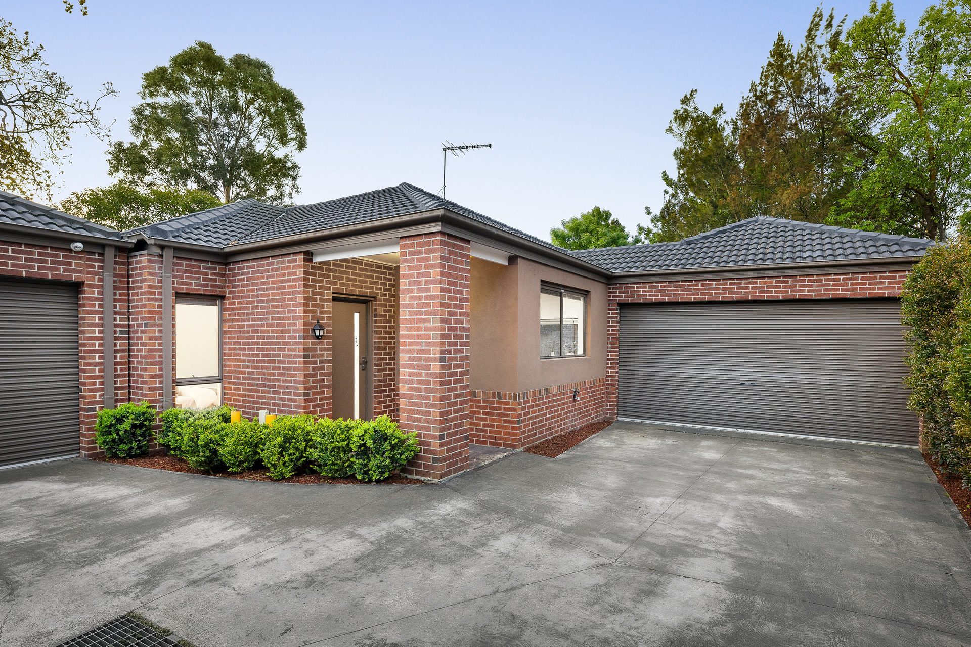 3/59 Surrey Road East, Croydon, VIC 3136 - Sold