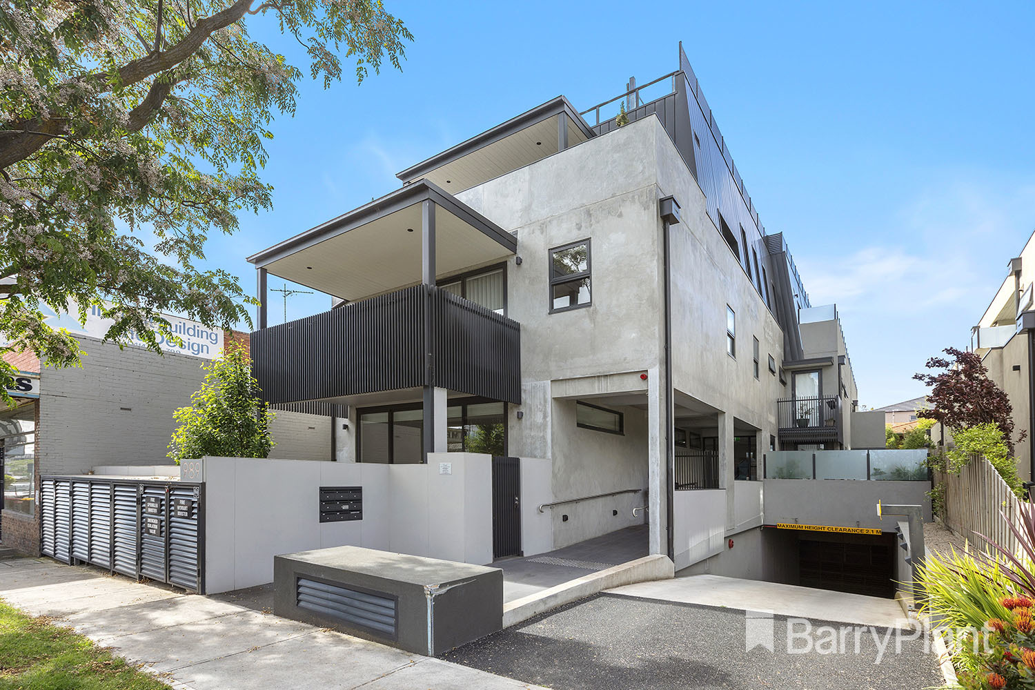 3/989 Glen Huntly Road, Caulfield, VIC 3162 - Sold