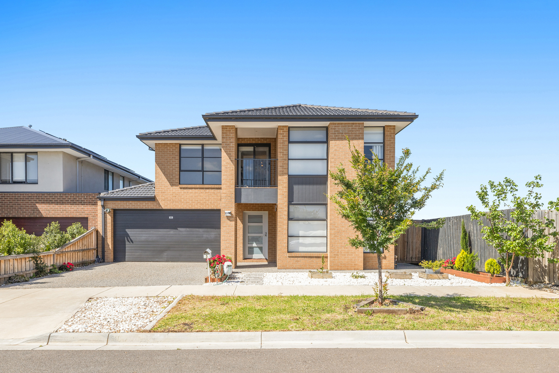 3 Canobie Street, Fraser Rise, VIC 3336 - For Sale