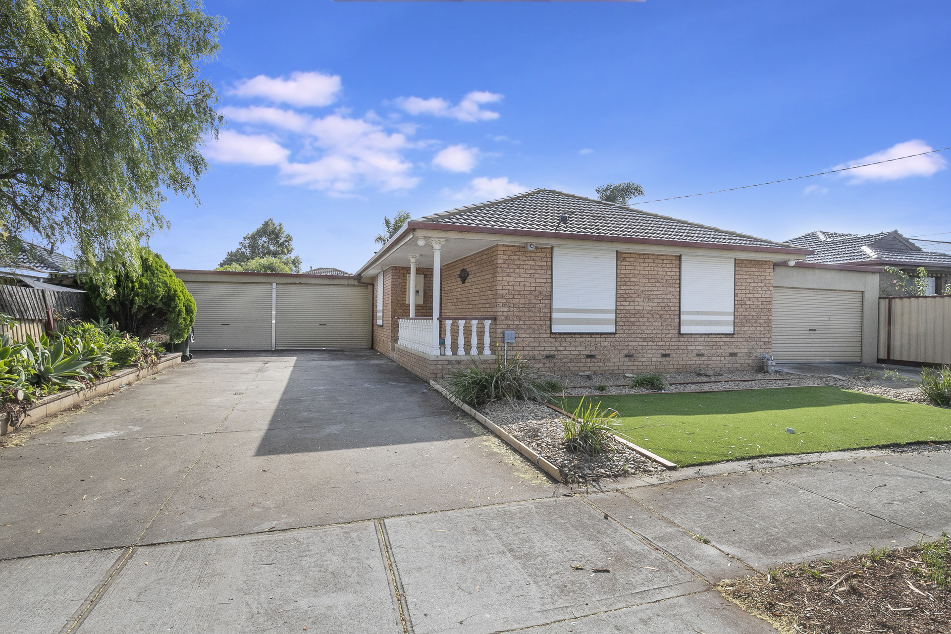 3 Cleveland Street, St Albans, VIC 3021 - Leased