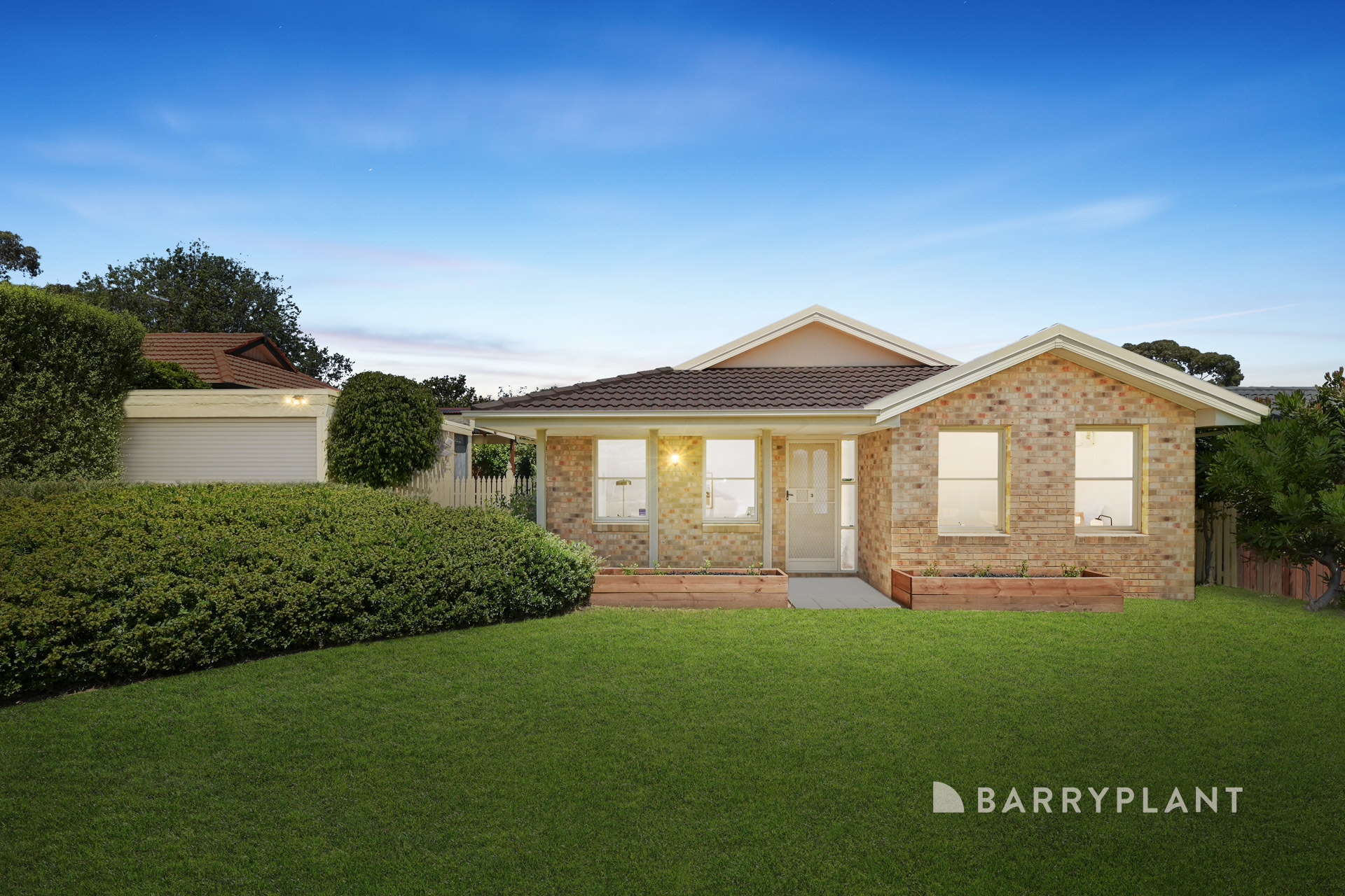 3 Coolong Avenue, Berwick, VIC 3806 - Sold