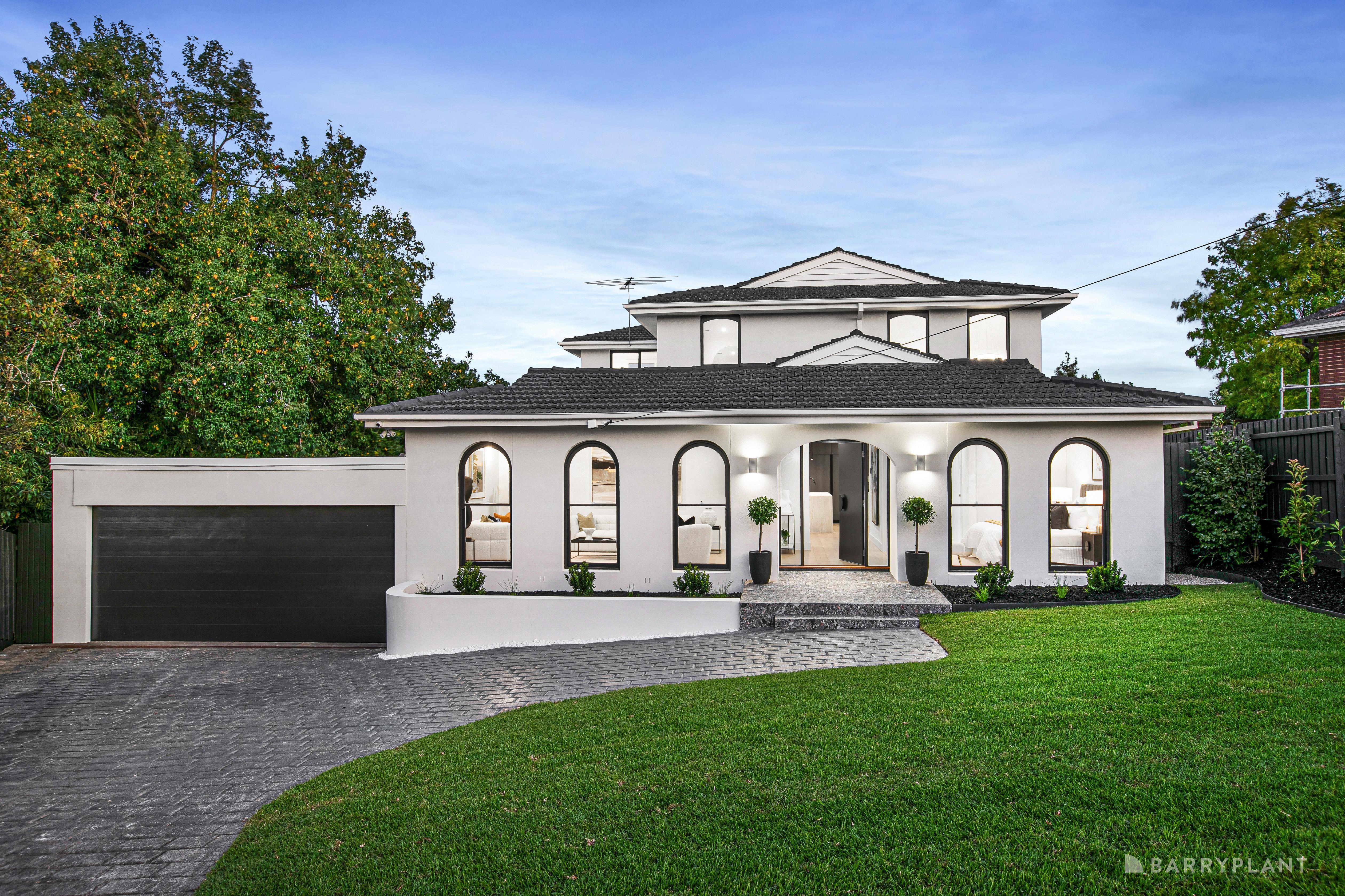 3 Dove Court, Templestowe Lower, VIC 3107 - Sold