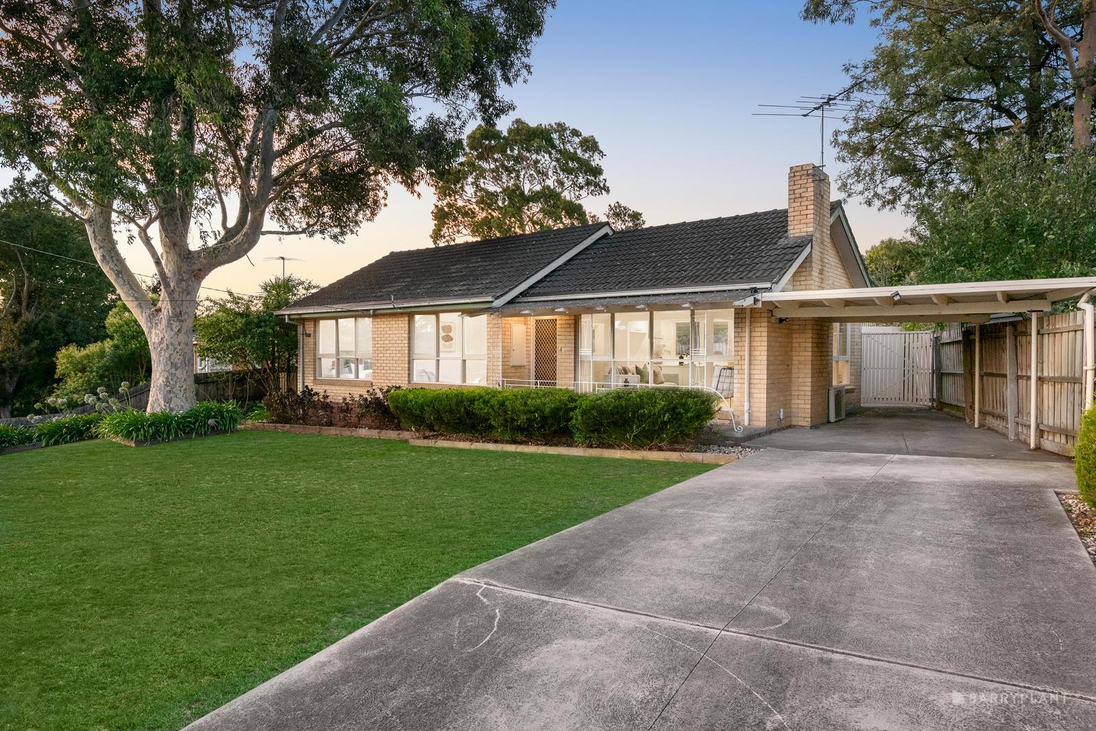 3 Ferdinand Street, Nunawading, VIC 3131 - Sold