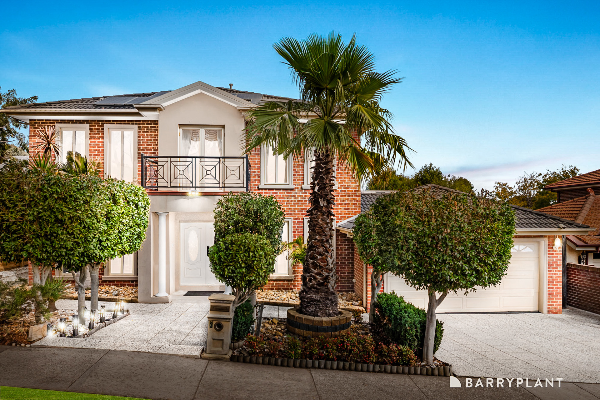 3 Ilyuka Way, South Morang, VIC 3752 - Sold