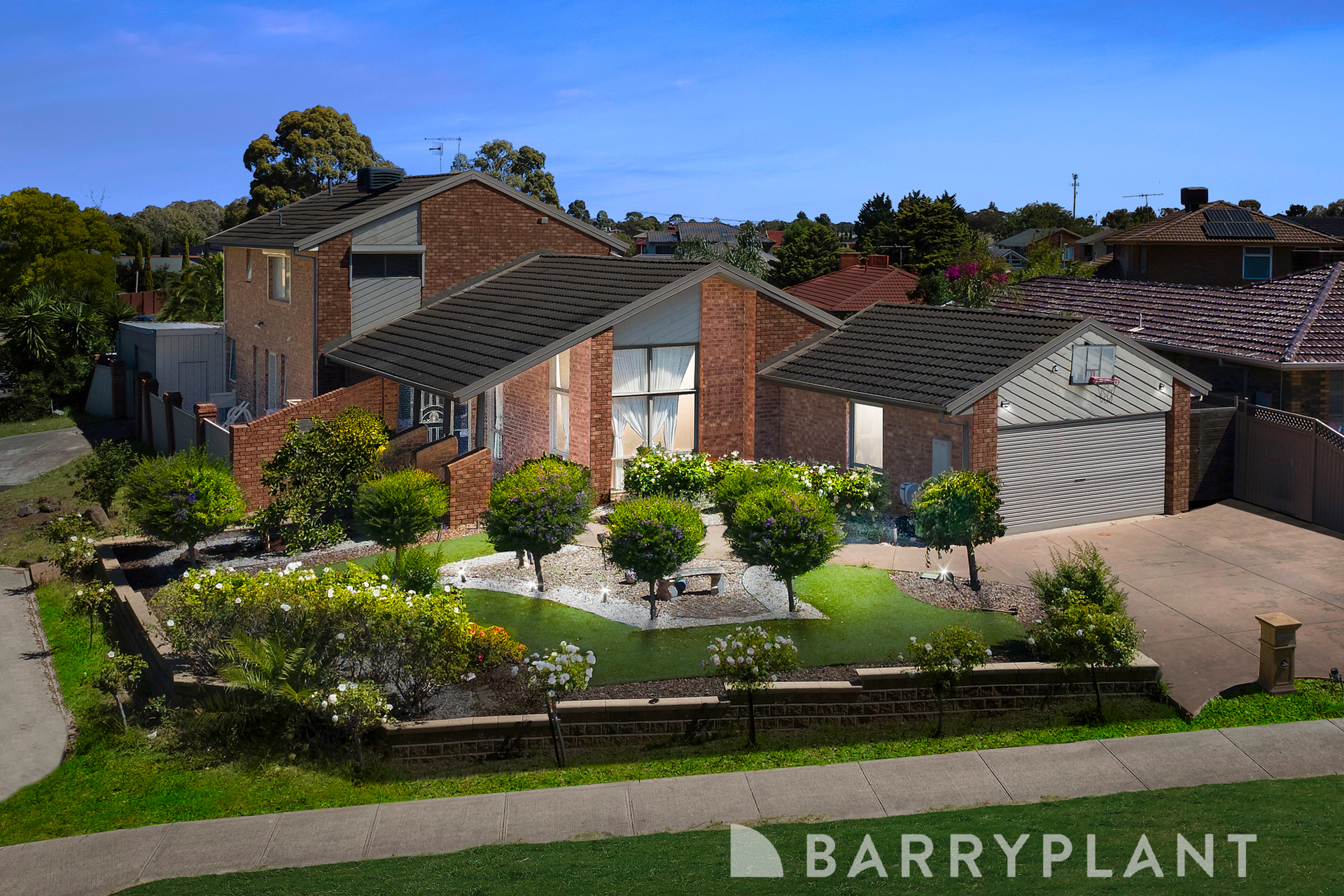 3 Krona Rise, Keilor Lodge, VIC 3038 - Sold